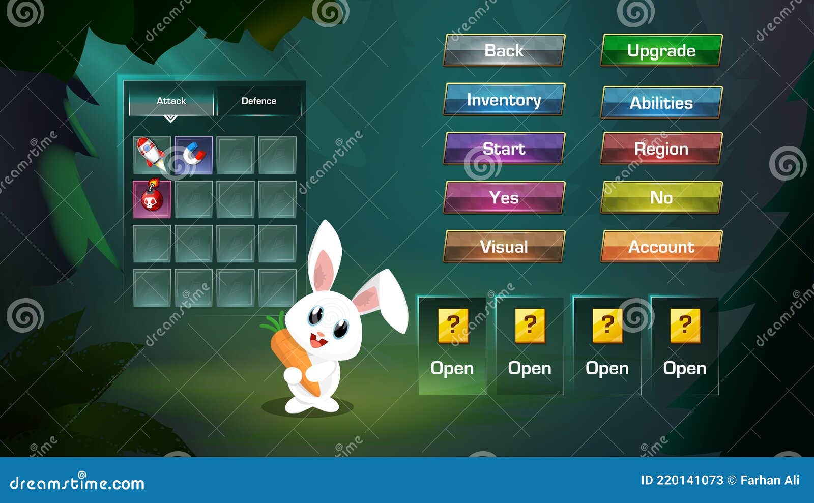 Game Popup Stock Illustrations – 434 Game Popup Stock Illustrations ...