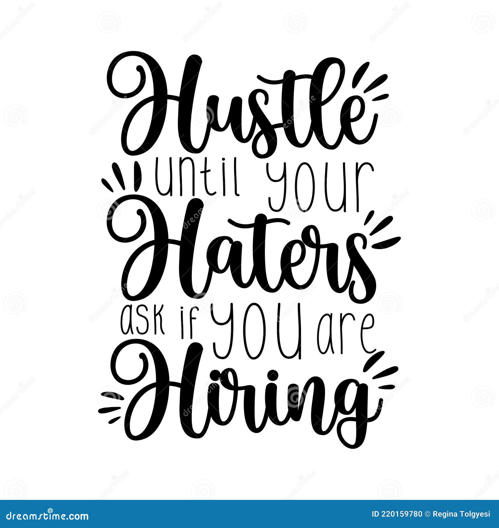 Haters Background. Bullying Pattern Seamless. People Swear And Point ...