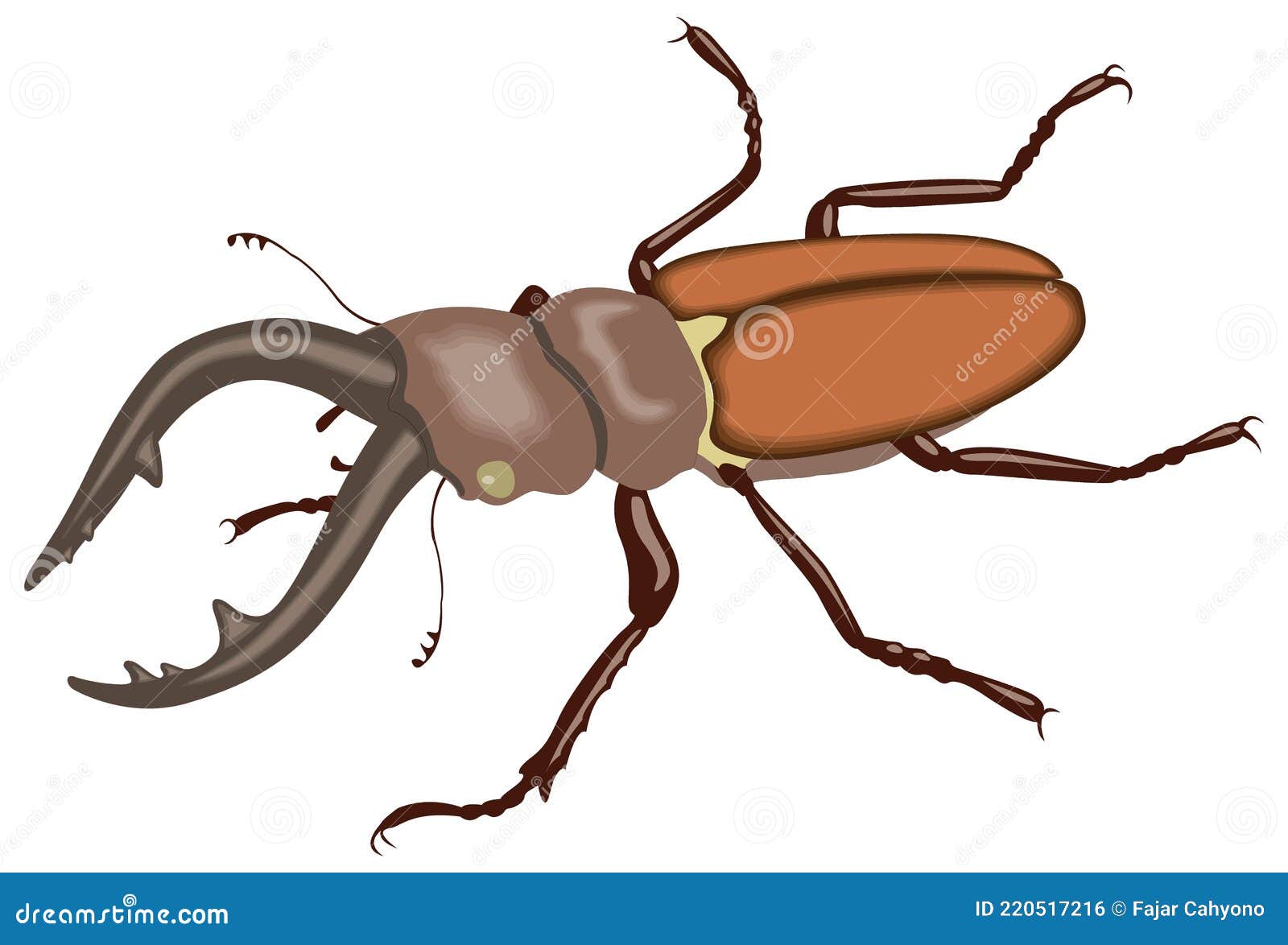 Socrates Cartoon Character. Vector Illustration. | CartoonDealer.com ...