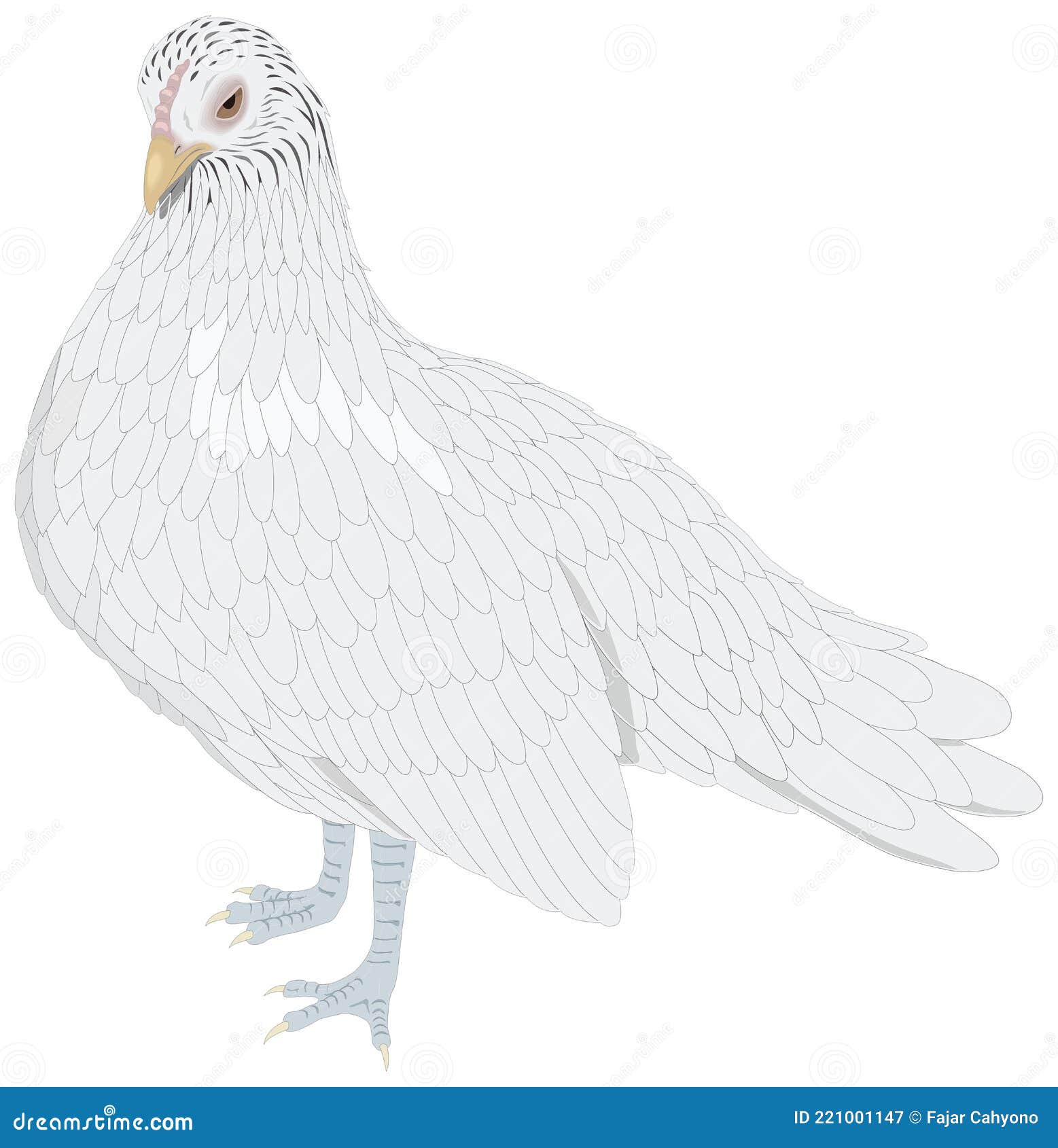 Bantam Chicken Logo Vector Silhouette | CartoonDealer.com #244238205