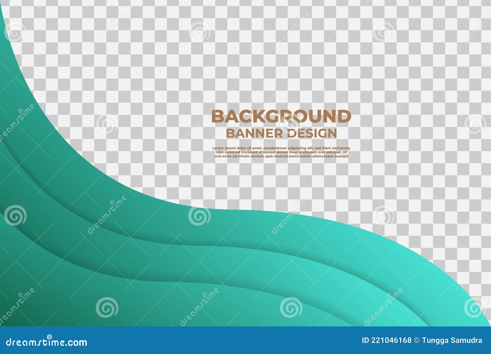 Background Banner Template Design for Sales Promotion and Poster Design ...