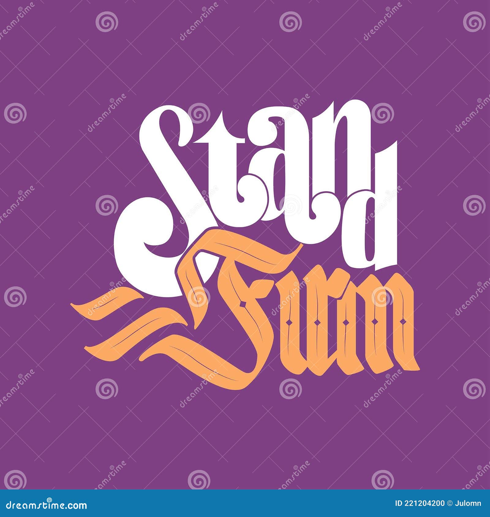 Stand Firm Bible Verse - Stand Firm In Your Faith Bible Scripture ...