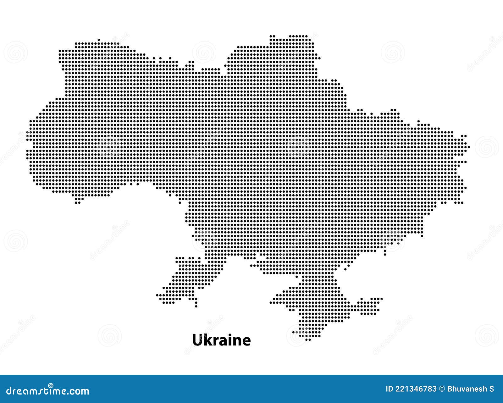 Ukraine, Country Subdivision, Colored Political Map Vector Illustration ...
