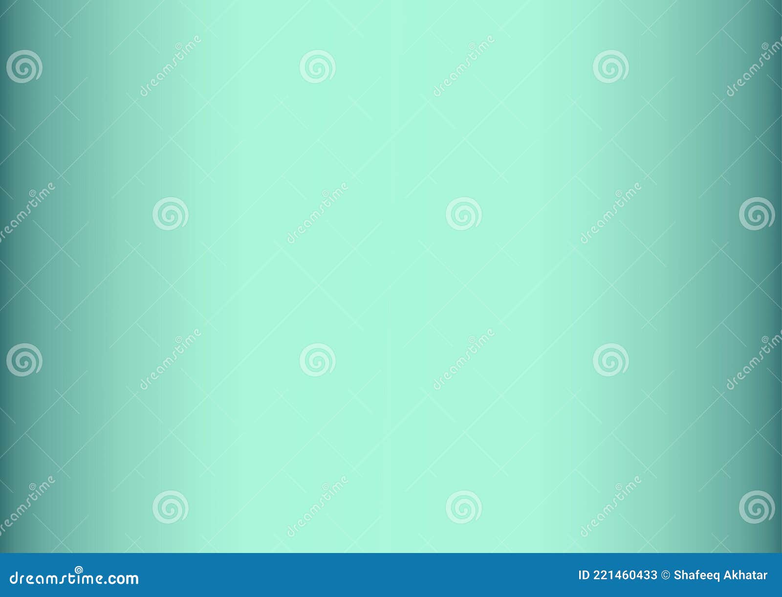 Sky Blue - Gradient Background Pattern Stock Illustration ...