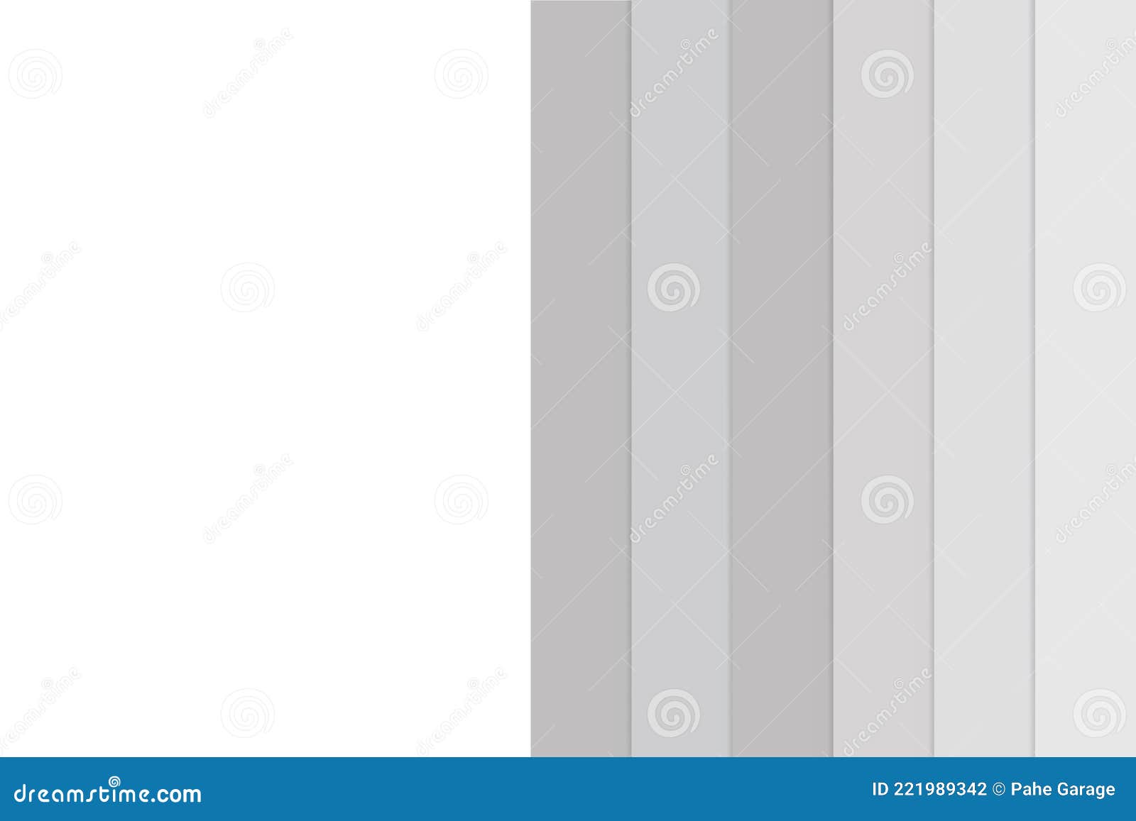 Rectangle Grey Color Wood Artistic Stock Vector - Illustration of ...
