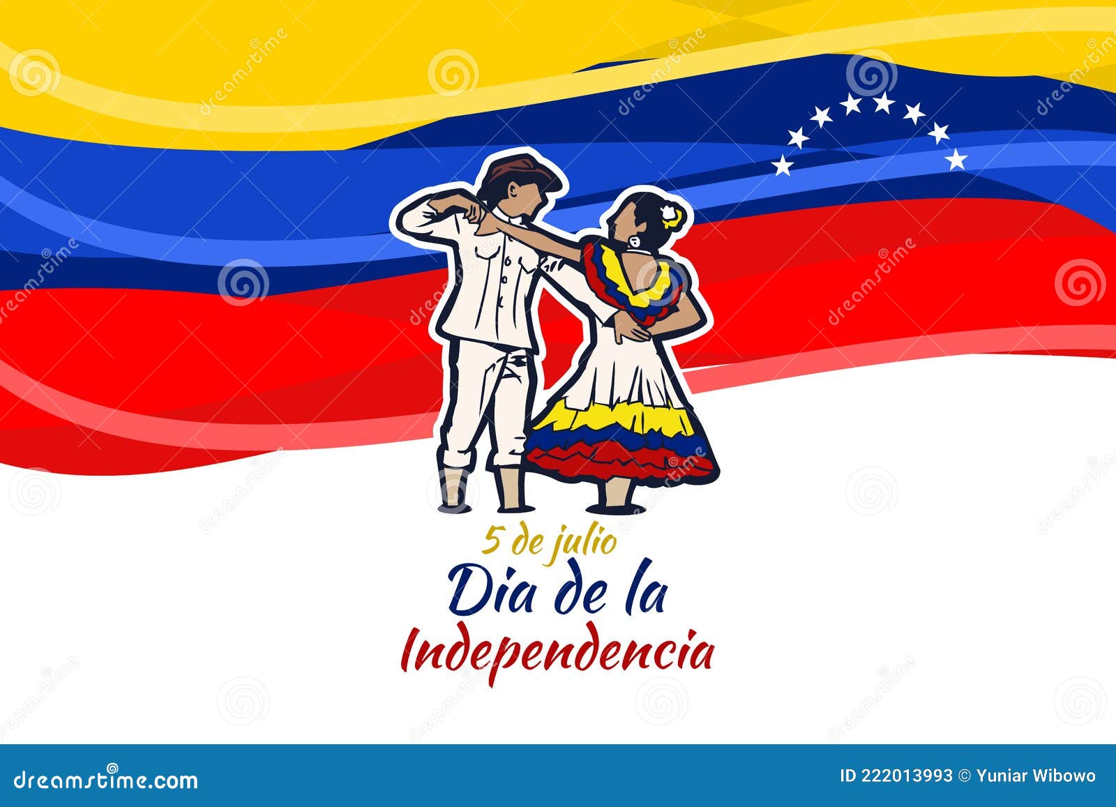 Translate: July 28, Independence Day Dia De La Independencia Of Peru ...