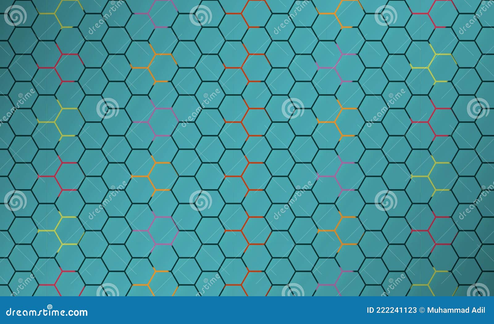 Simple Business Solution Concept Abstract Background Stock Vector ...