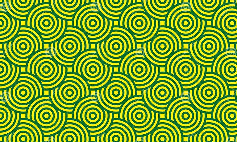 Geometric Circular Pattern Texture Background Vector Illustration ...