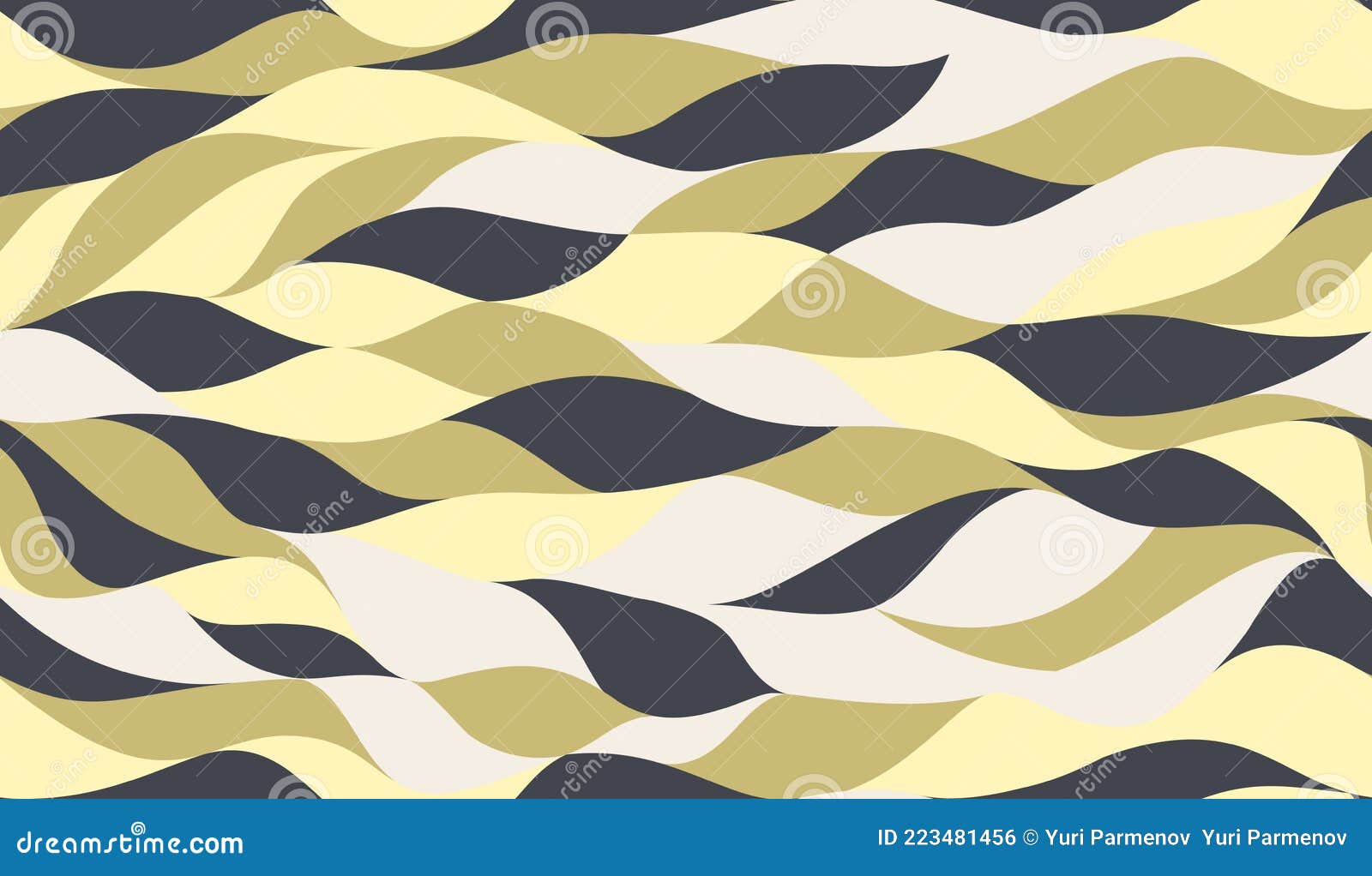 Yellow Wallpapers With Small Patterns Stock Photo | CartoonDealer.com ...