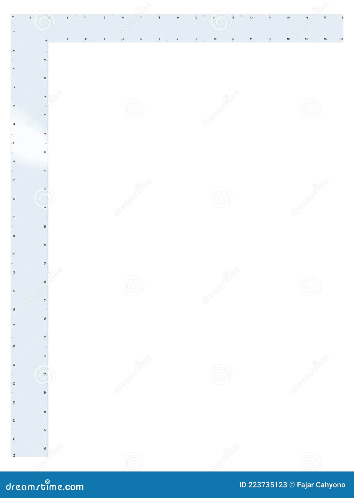 Framing Square Tool Vector Illustration Transparent Background Stock ...