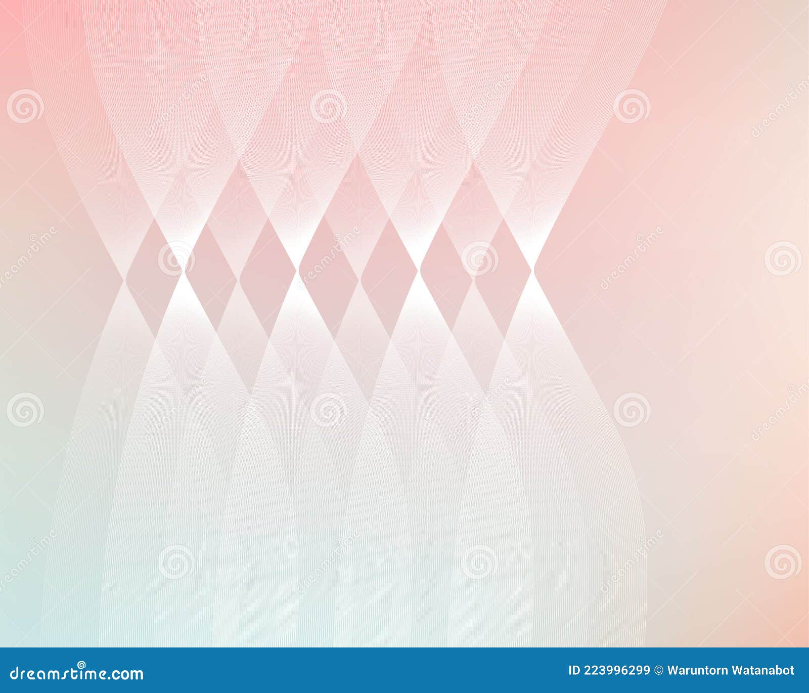 Soft Pastel Light Art Sky Background Stock Vector - Illustration of ...