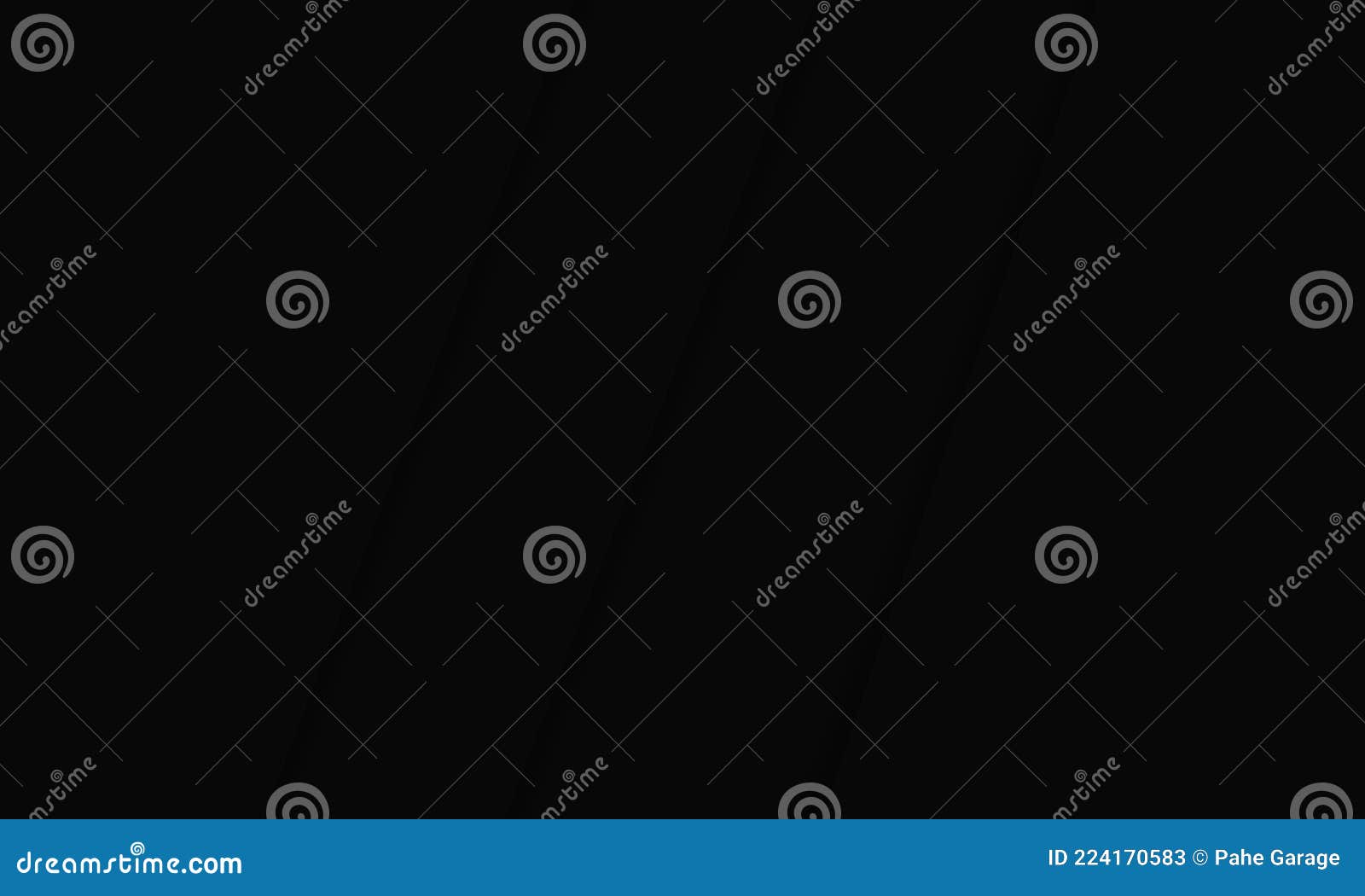 Rectangle Dark Concept Vector Background Stock Vector - Illustration of ...