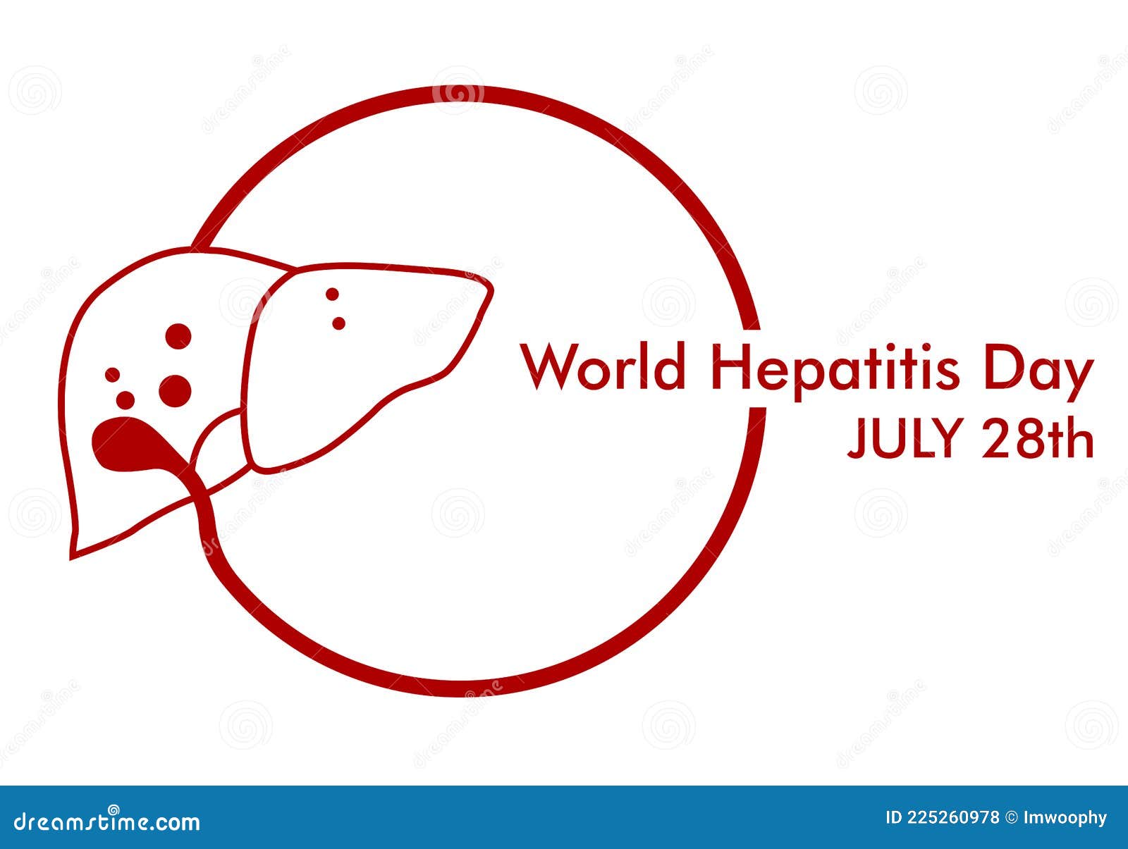 Illustration Of Liver Cell Cartoon Vector | CartoonDealer.com #245464901