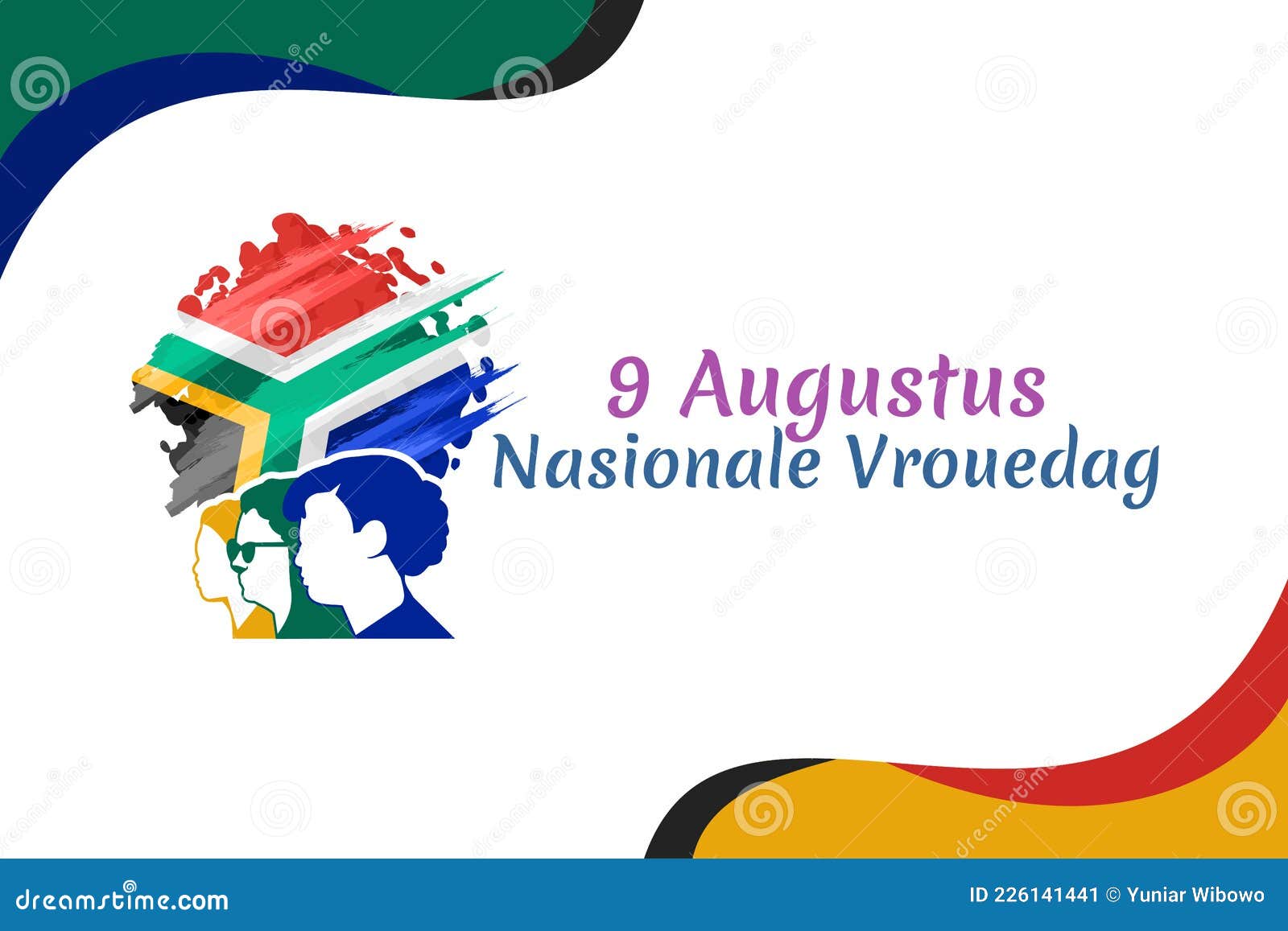 Vrouedag Cartoons, Illustrations & Vector Stock Images - 14 Pictures to ...