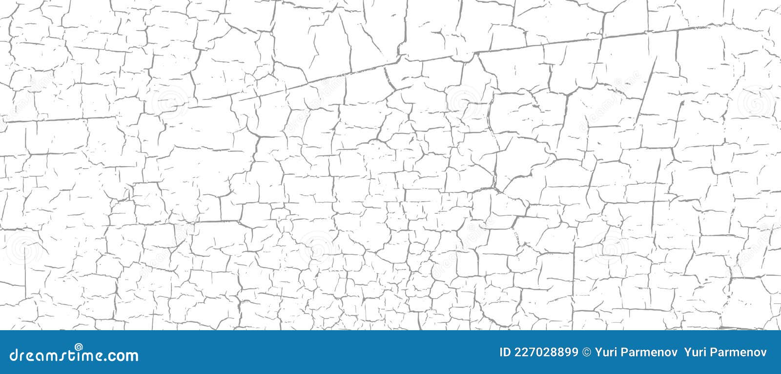 Craquelure On Ceramic Round Plates, Linear Pattern. Stylish Texture ...