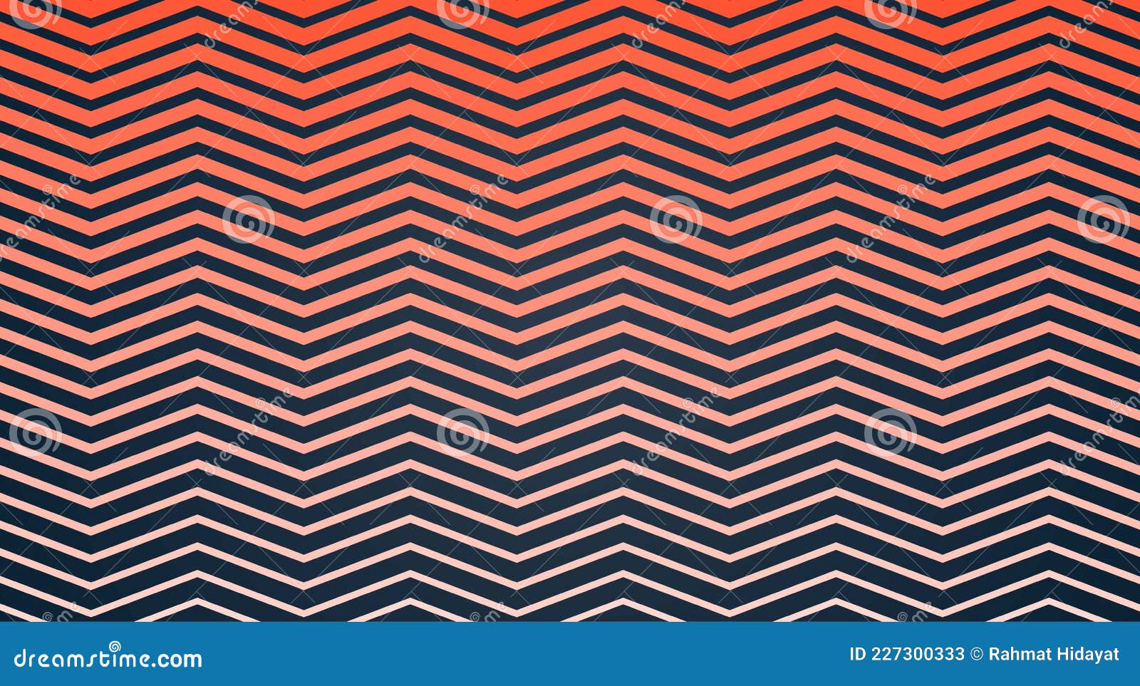 Zigzag Background Vector Eps 10 Easy Editable Stock Vector ...