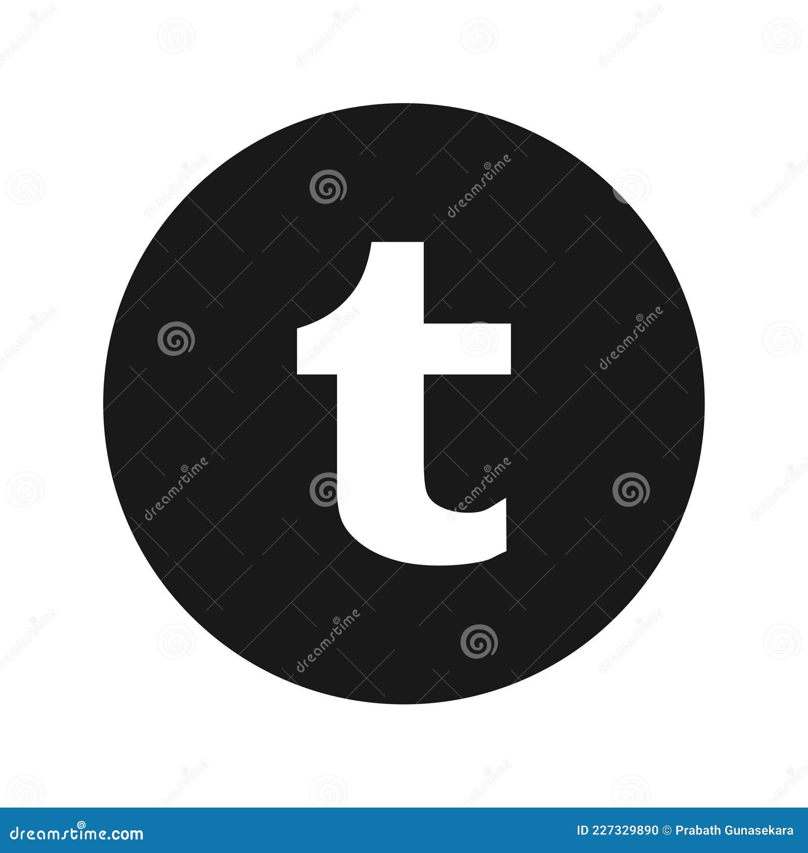 Round Edges Vine Logo Icon Cartoon Vector | CartoonDealer.com #227329895