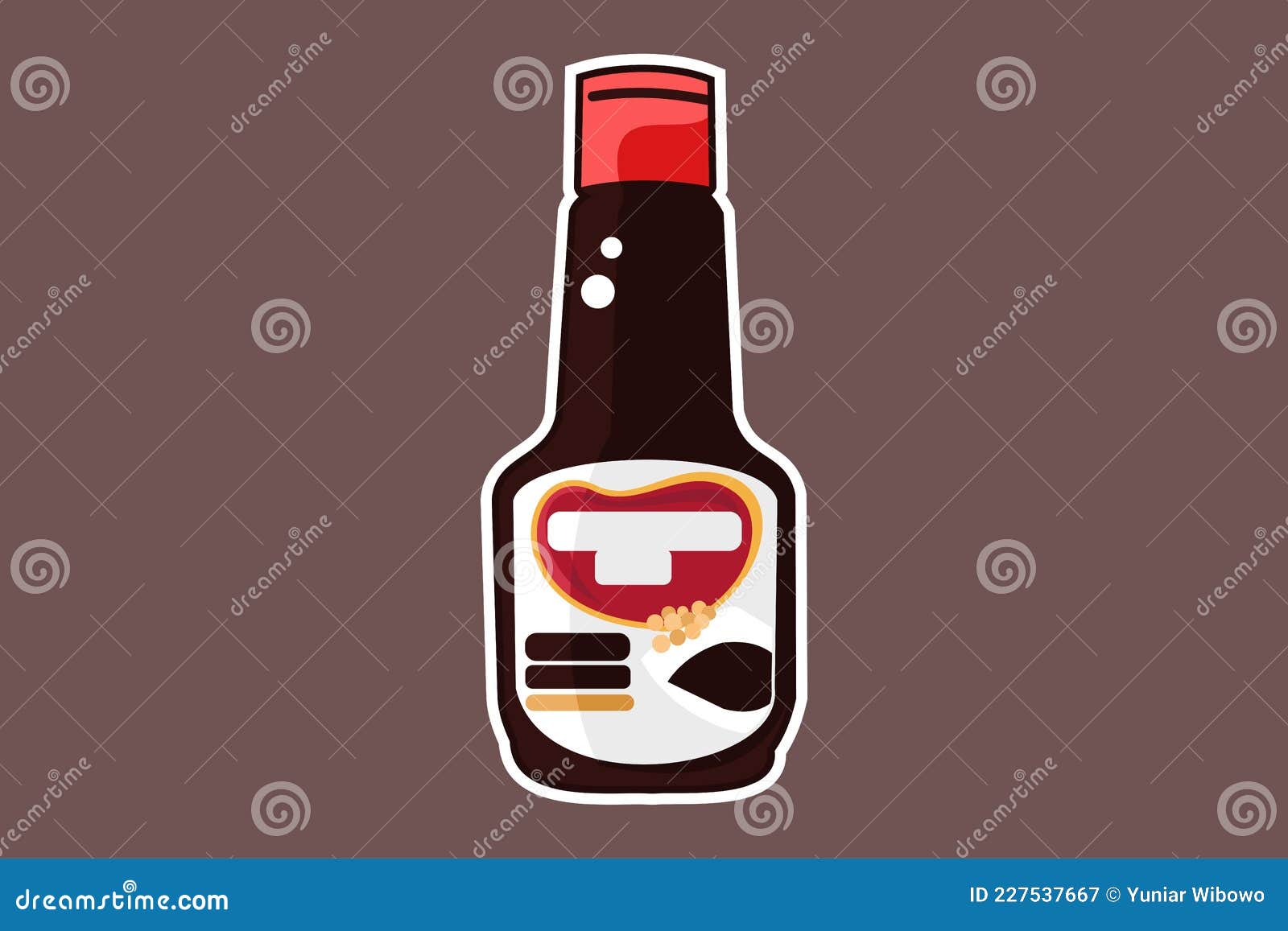 Kecap Cartoons, Illustrations & Vector Stock Images - 12 Pictures to ...