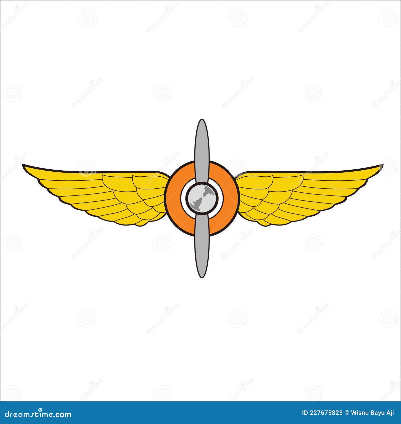 Airplane With Propellers Color Icon. Elements Of A Controlled Aircraft ... Airplane With Propellers Color Icon. Elements Of A Controlled Aircraft ...