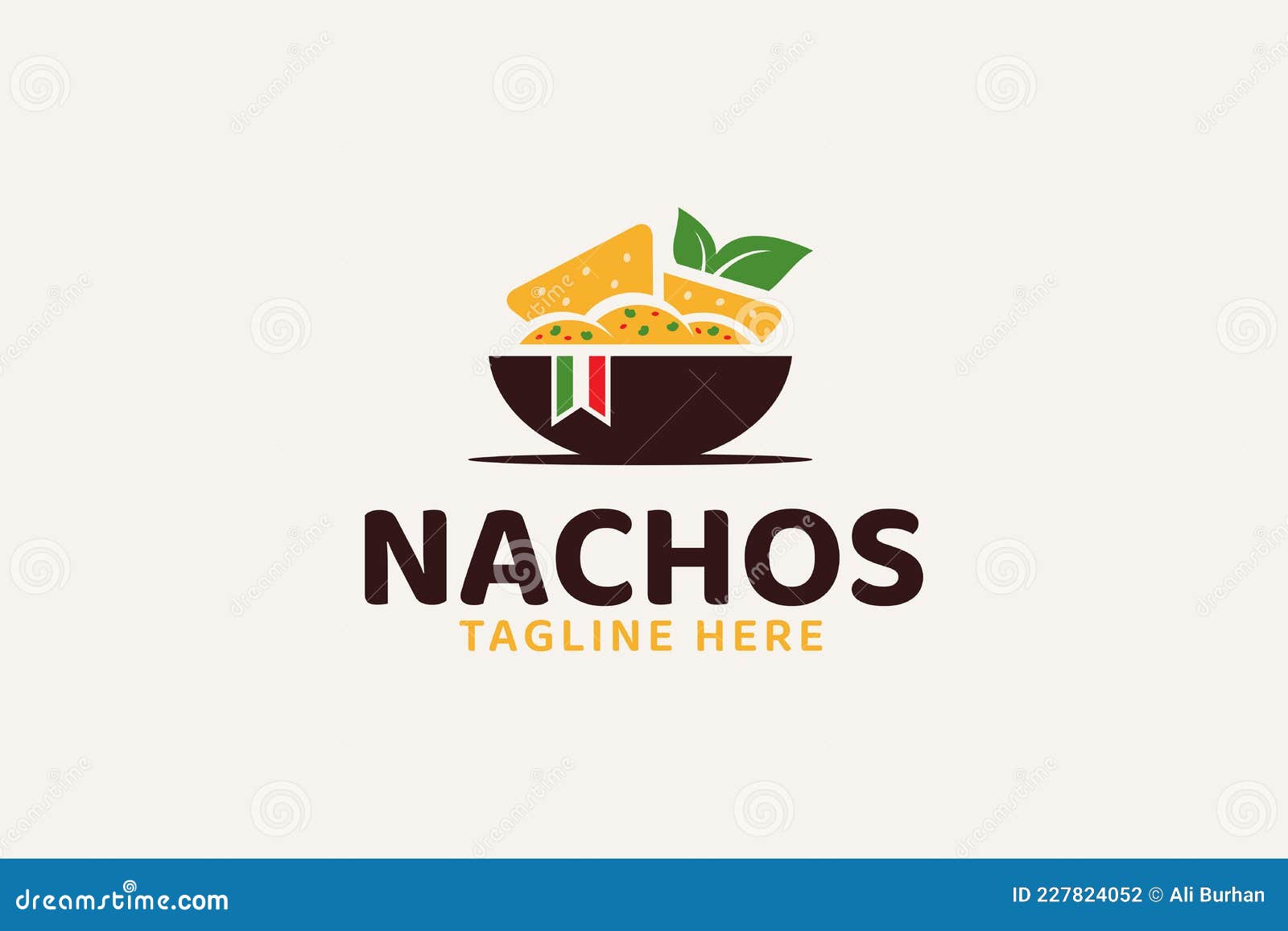 Nacho Logo