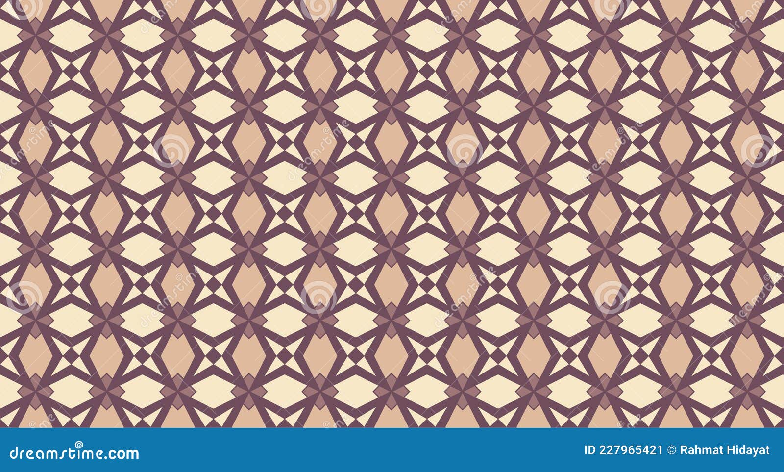 Pattern Abstract Octagonal Background Vector Eps 10 Easy Editable Stock ...