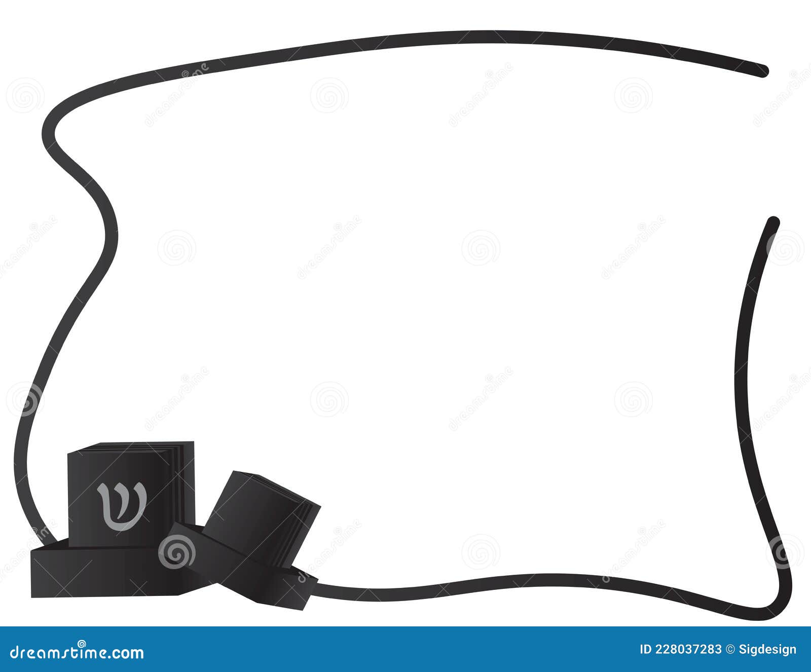 Tefillin Cartoons, Illustrations & Vector Stock Images - 525 Pictures ...