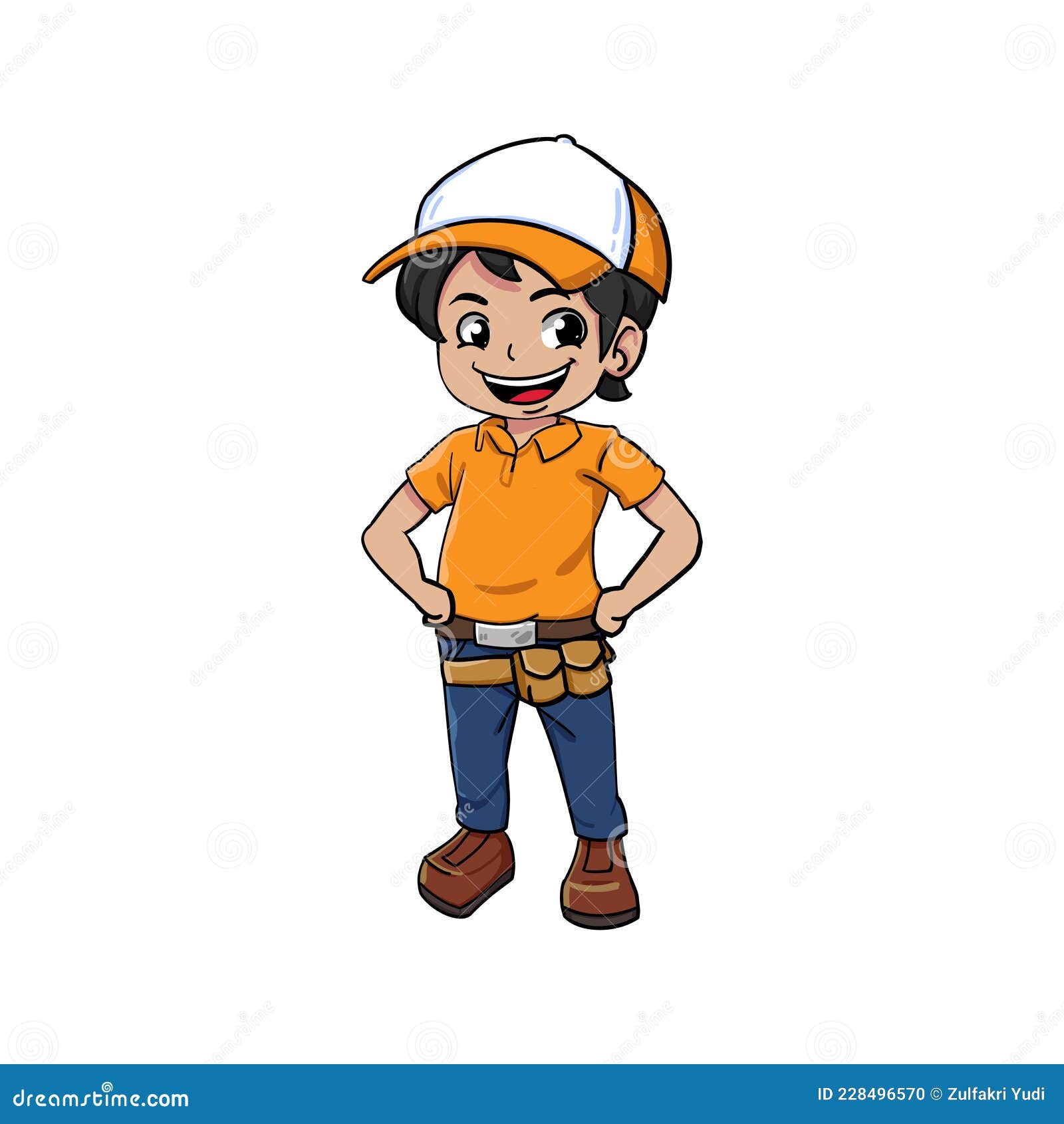 Barang Cartoons, Illustrations & Vector Stock Images - 11 Pictures to ...