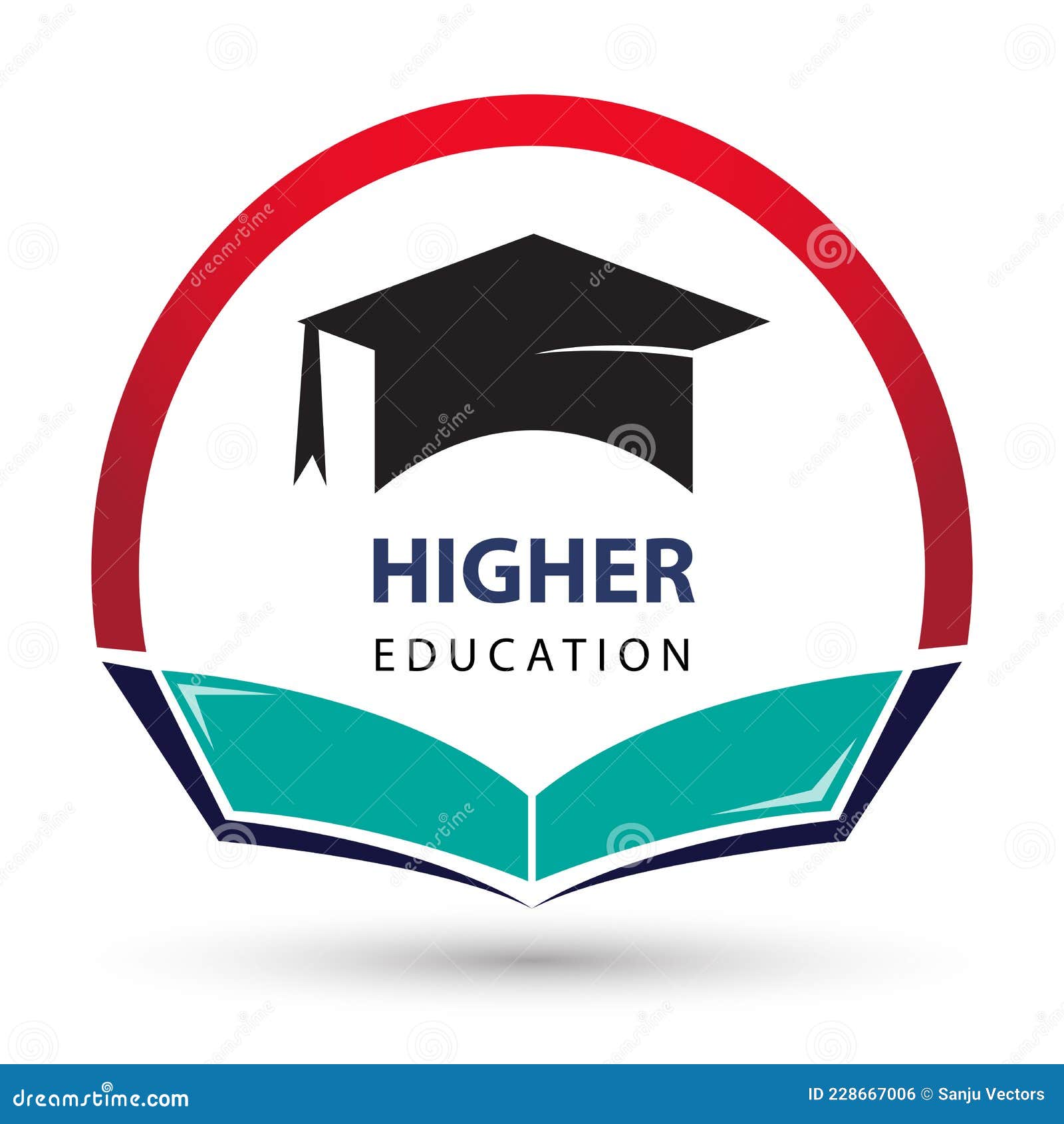 Higher Education Background