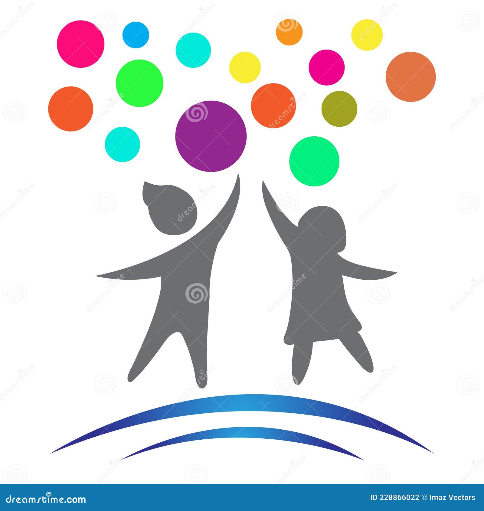 Dancing Logo Design Inspiration - Yoga Logo Design InspirationMoringa ...