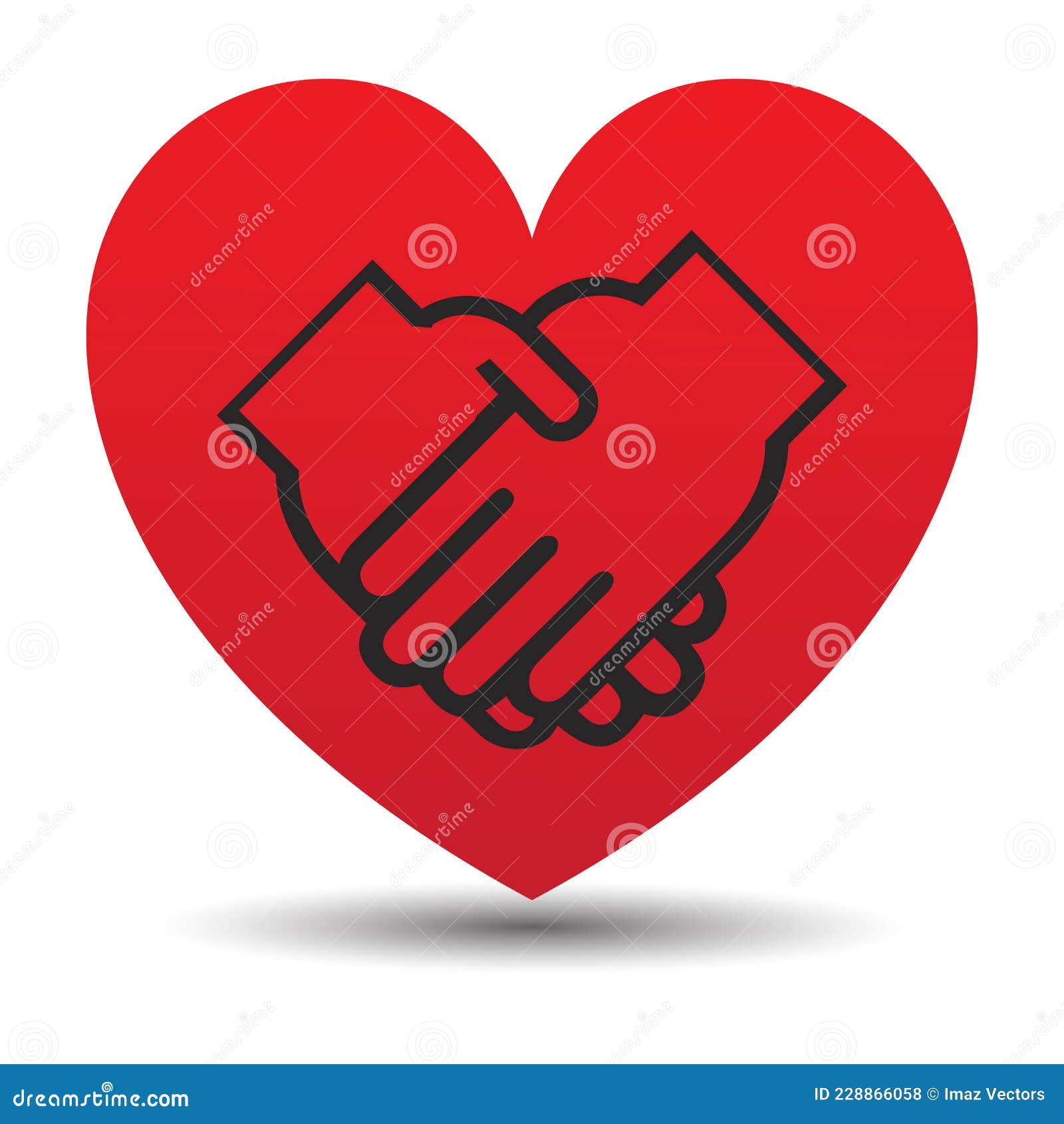 Unity And Success - Pictured As Word Unity And A Balloon, To Symbolize ...