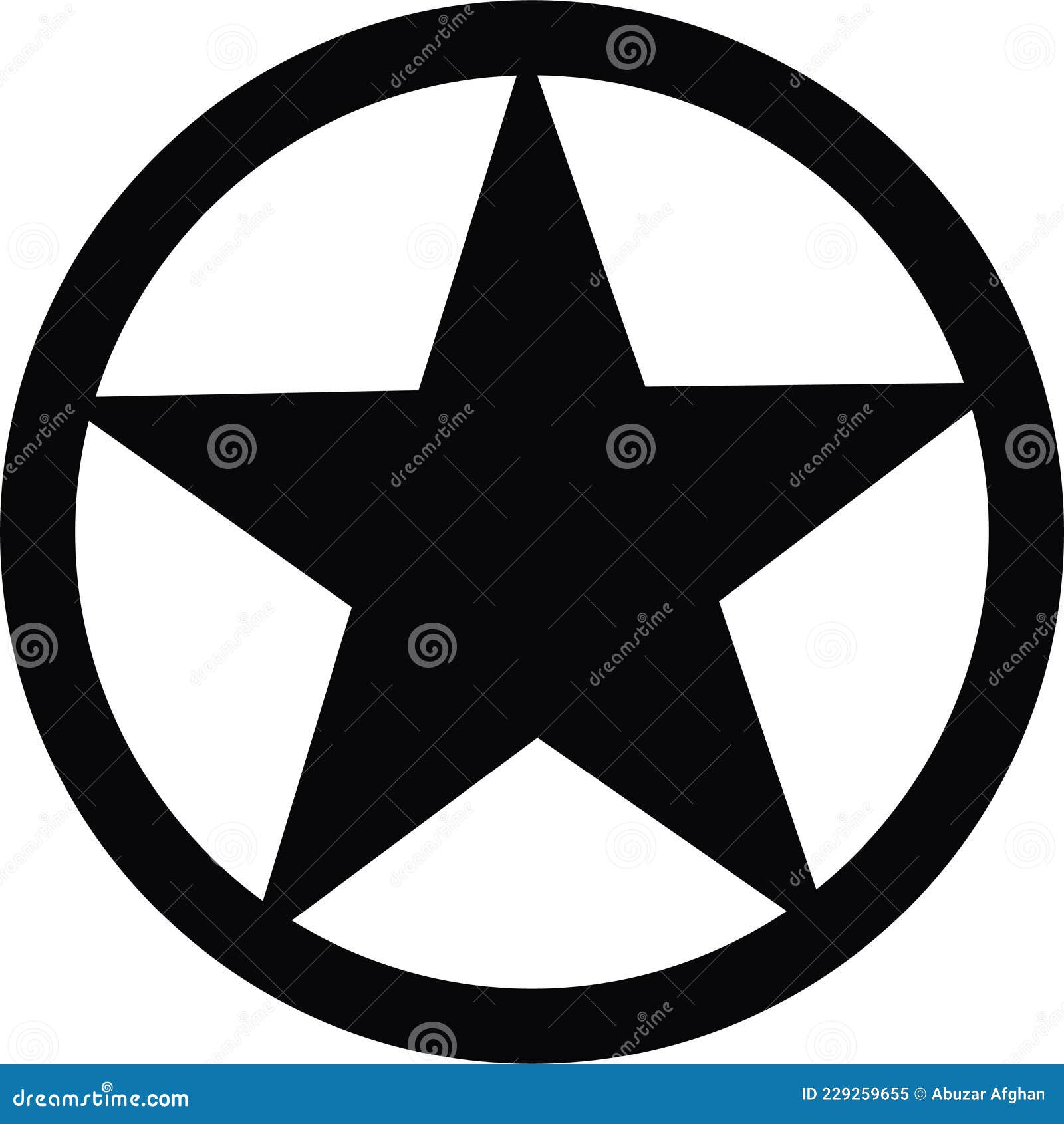 Sheriff or Texas Ranger Jpeg Whith Svg,wild West Circular Star in a ...