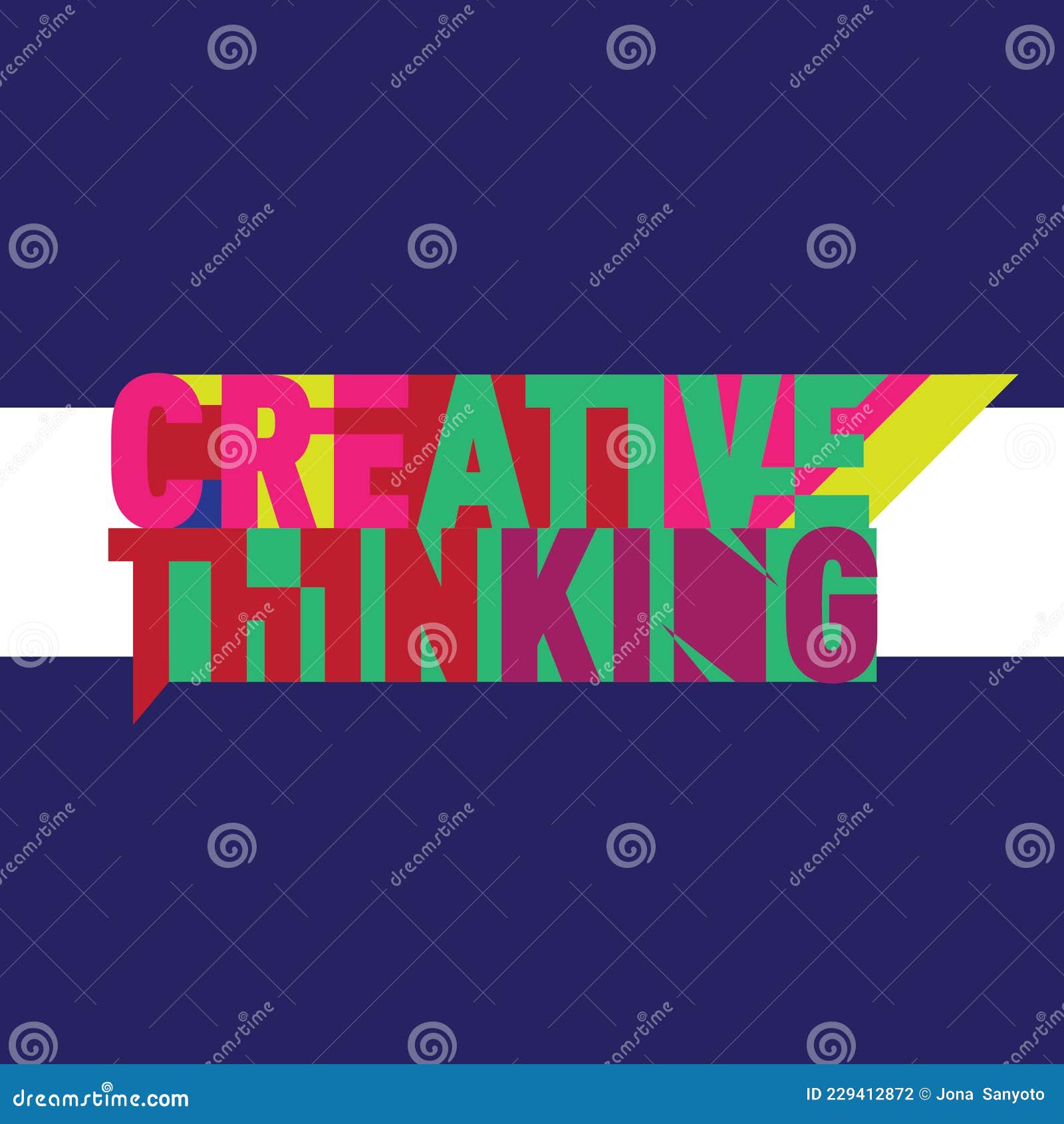 Dynamic Thinking Line Icons Collection. Innovation, Creativity ...