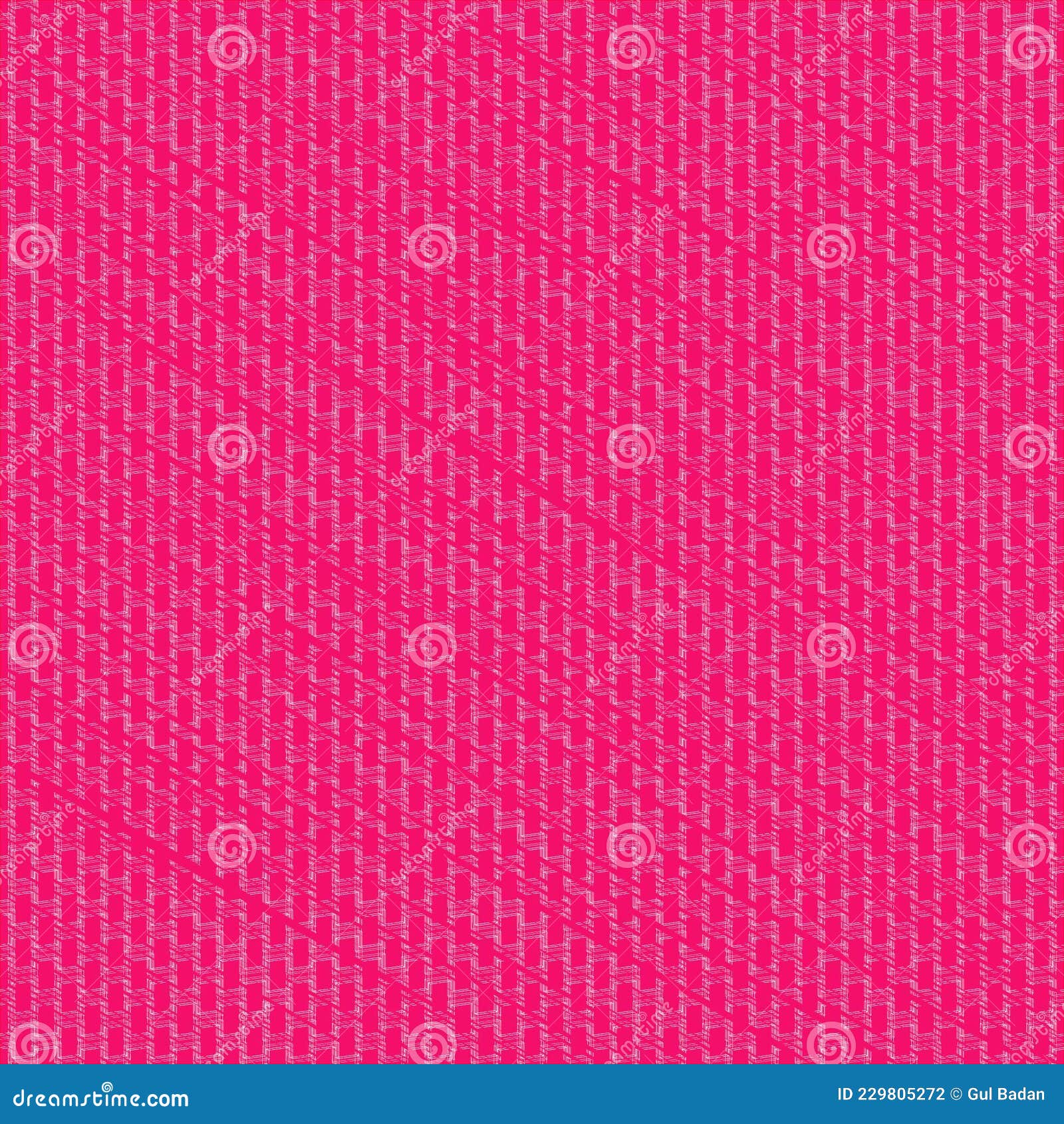 Pink Background Wallpaper Hd Print Stock Illustration - Illustration of ...