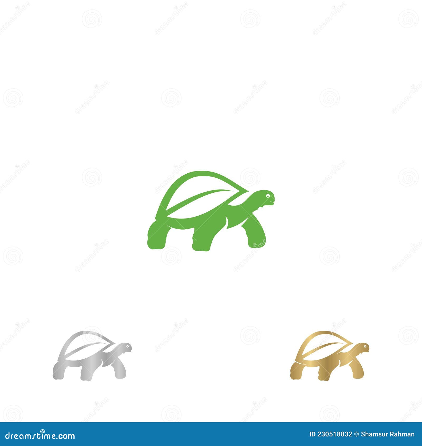 Tortoise Logo