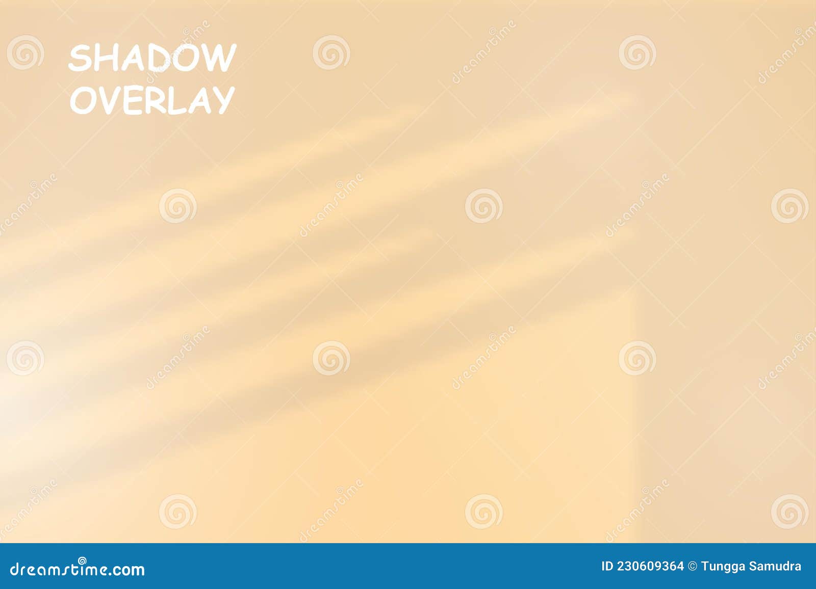Shadow Overlay Background. Windows Shadow Graphic Vector Design Stock ...
