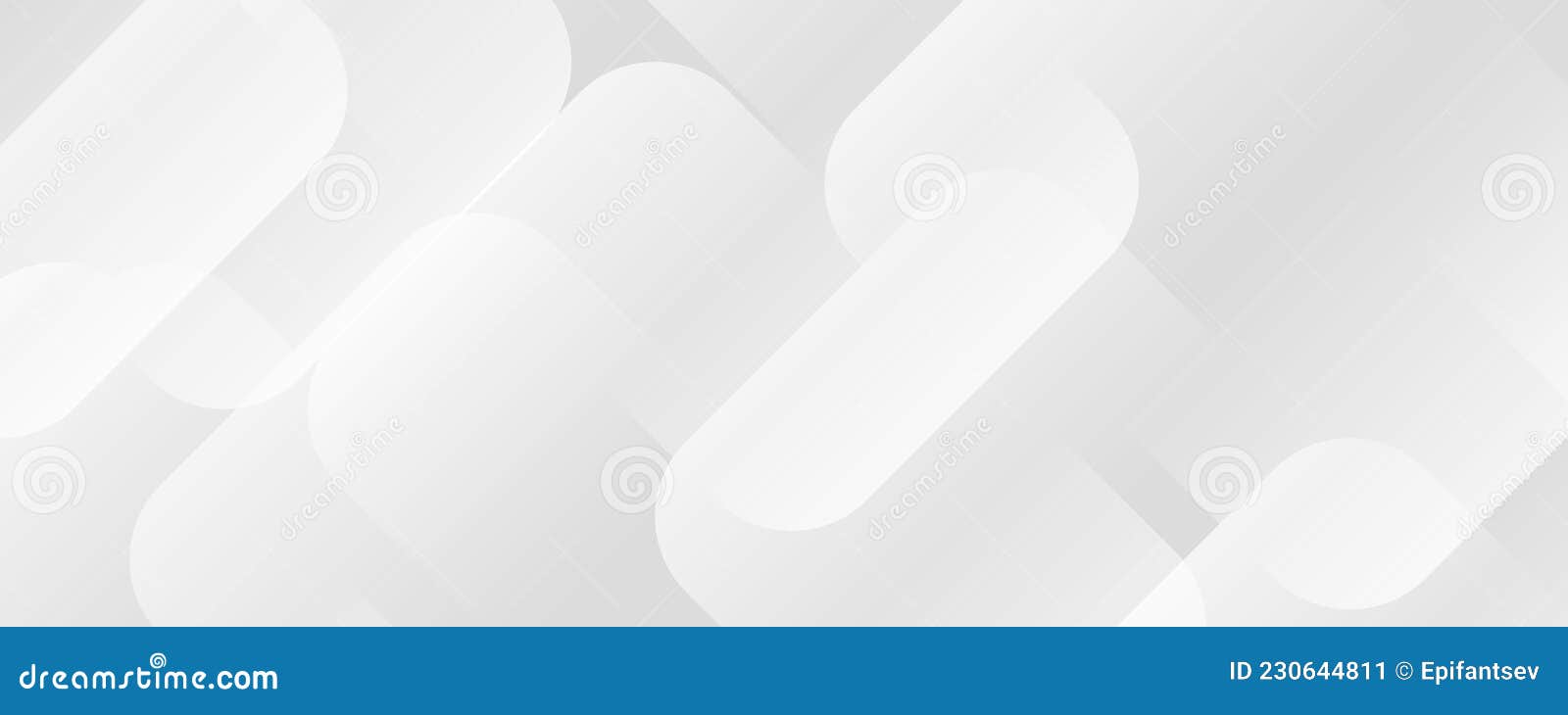 Abstract Vector Background in Light Colors. Stock Vector - Illustration ...