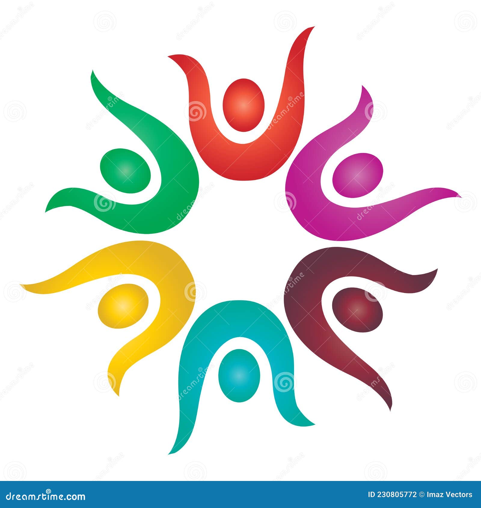 Unity And Success - Pictured As Word Unity On A Fuel Tank And Balloons ...