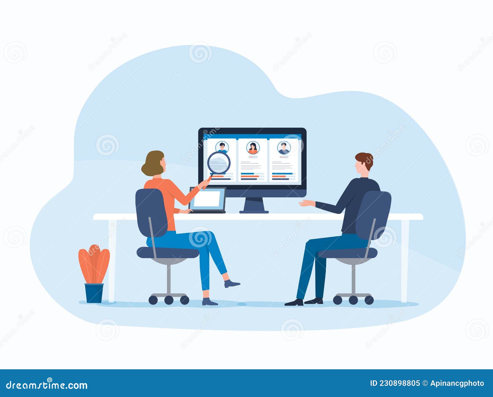 Cartoon Chara Stock Photography | CartoonDealer.com #211515362