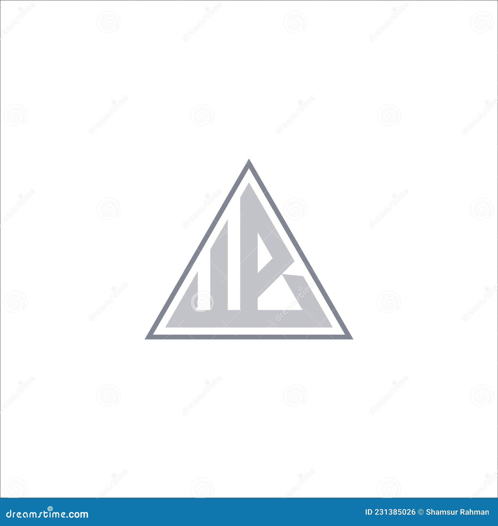 Two Letters OO Initials Logo Monogram, Two Intersection Letter O Old ...