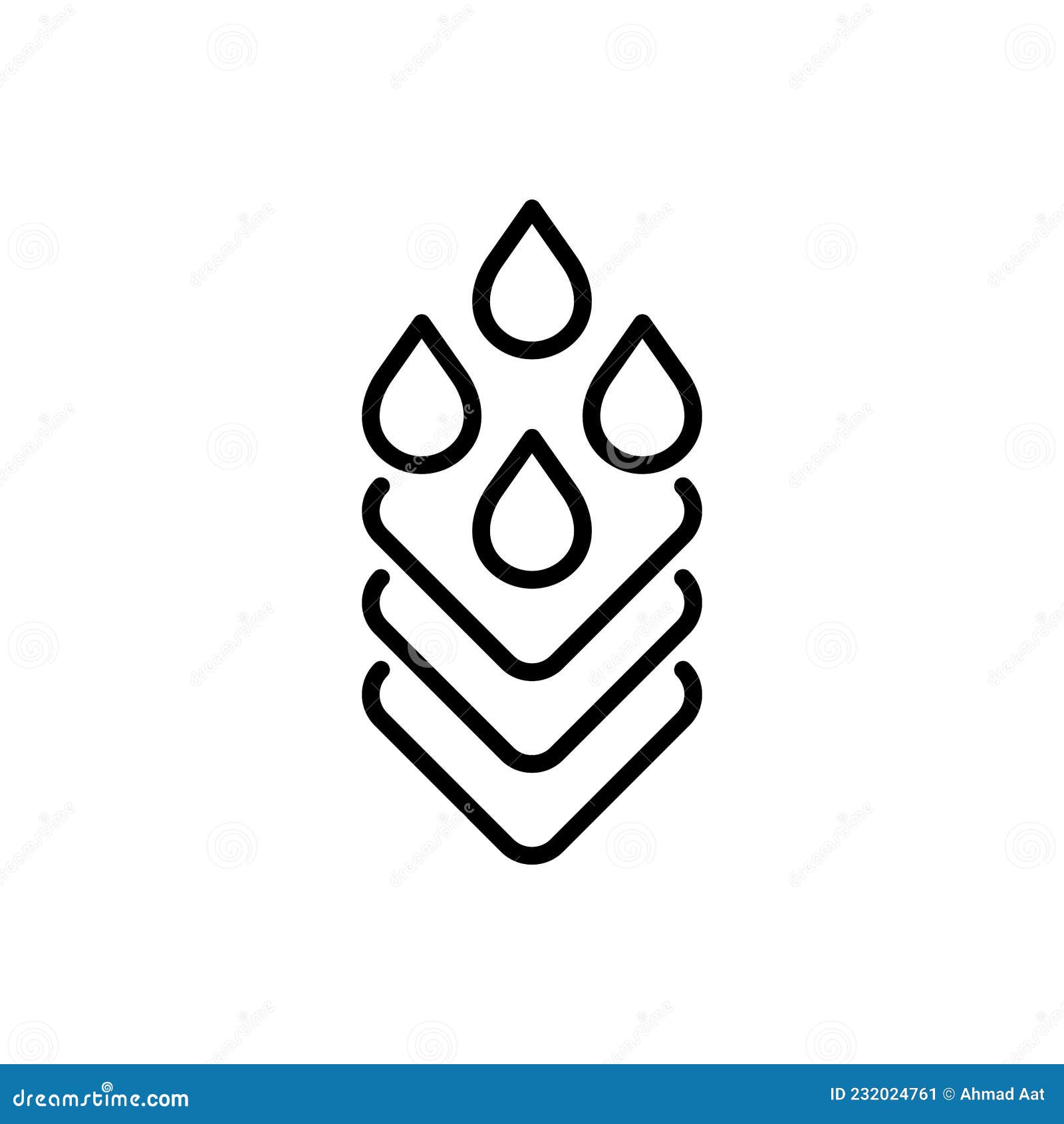 Ultra Absorb Icon. Vector | CartoonDealer.com #175297290