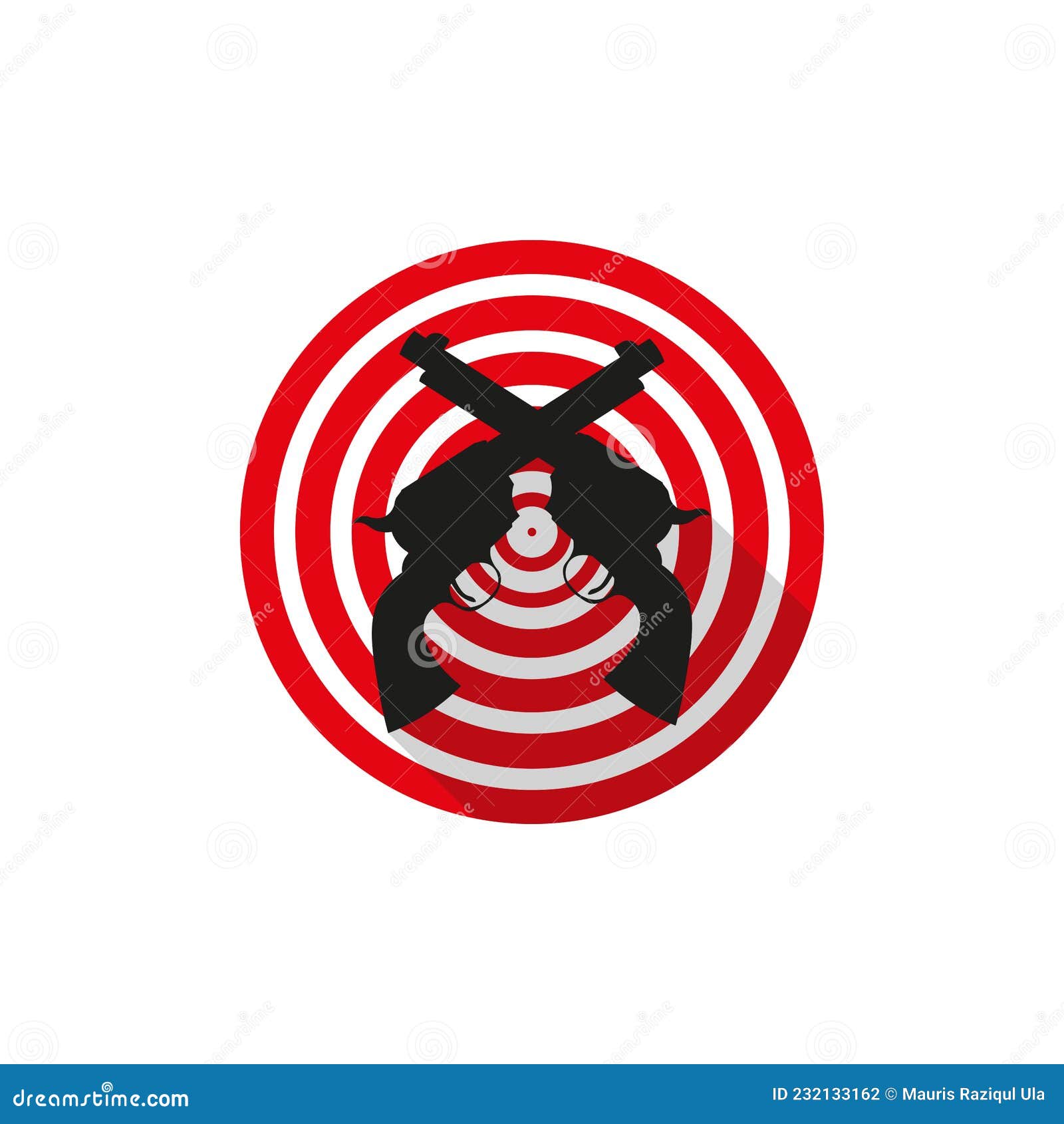 Shooters Game Outline Icon. Element Of Gaming Outline Icon For Mobile ...