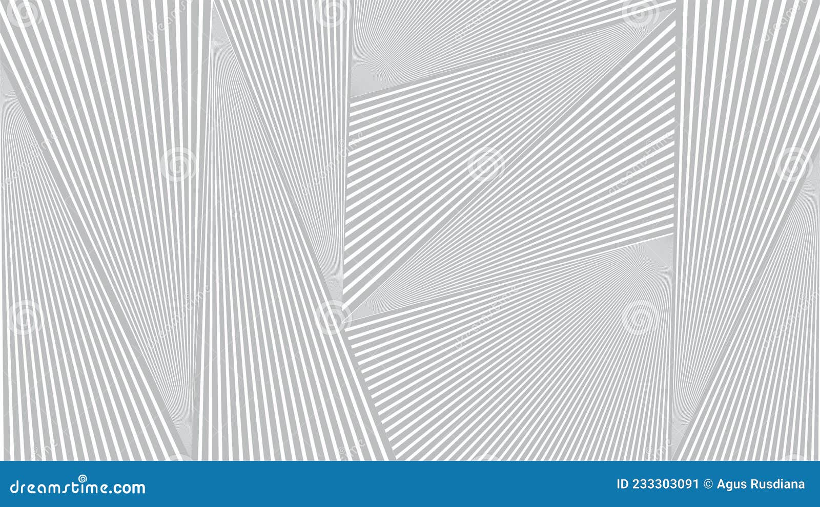 Linear Vector Pointed Angle Abstract Pattern Background Stock Vector ...