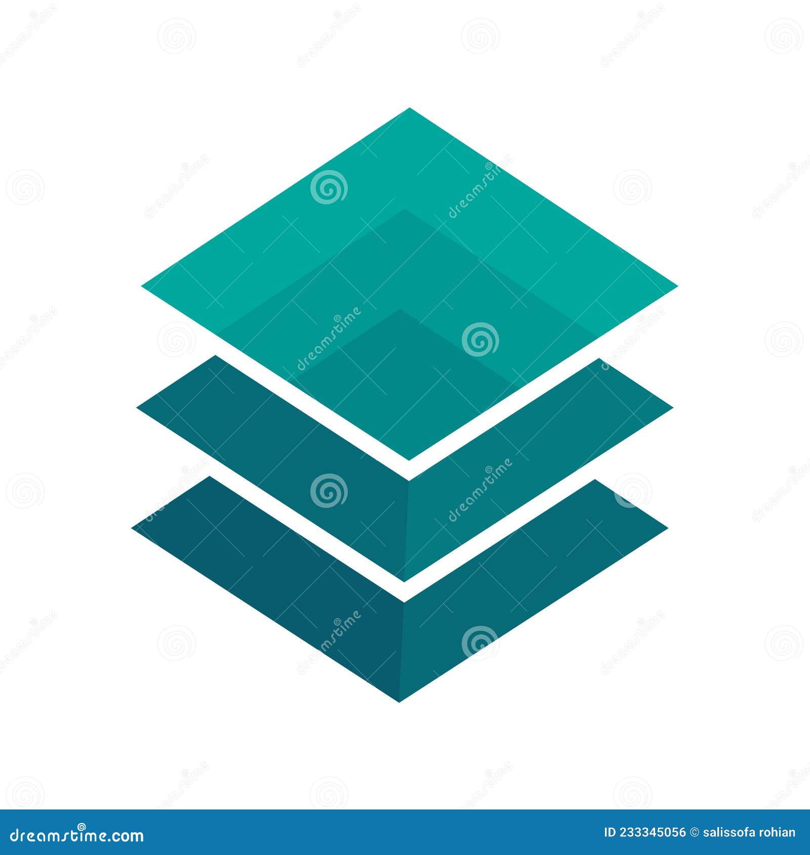 Logo For Database Or Queries Stock Image | CartoonDealer.com #38262427