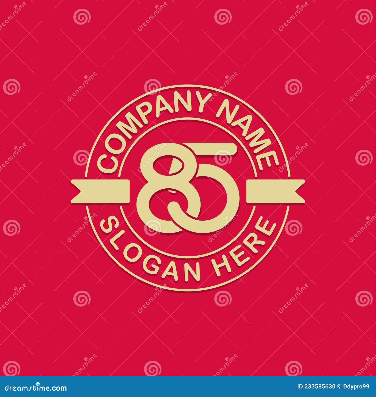 Abstract Geometric Logo Figure 85 Teamwork Team Folded Geometric Shapes ...