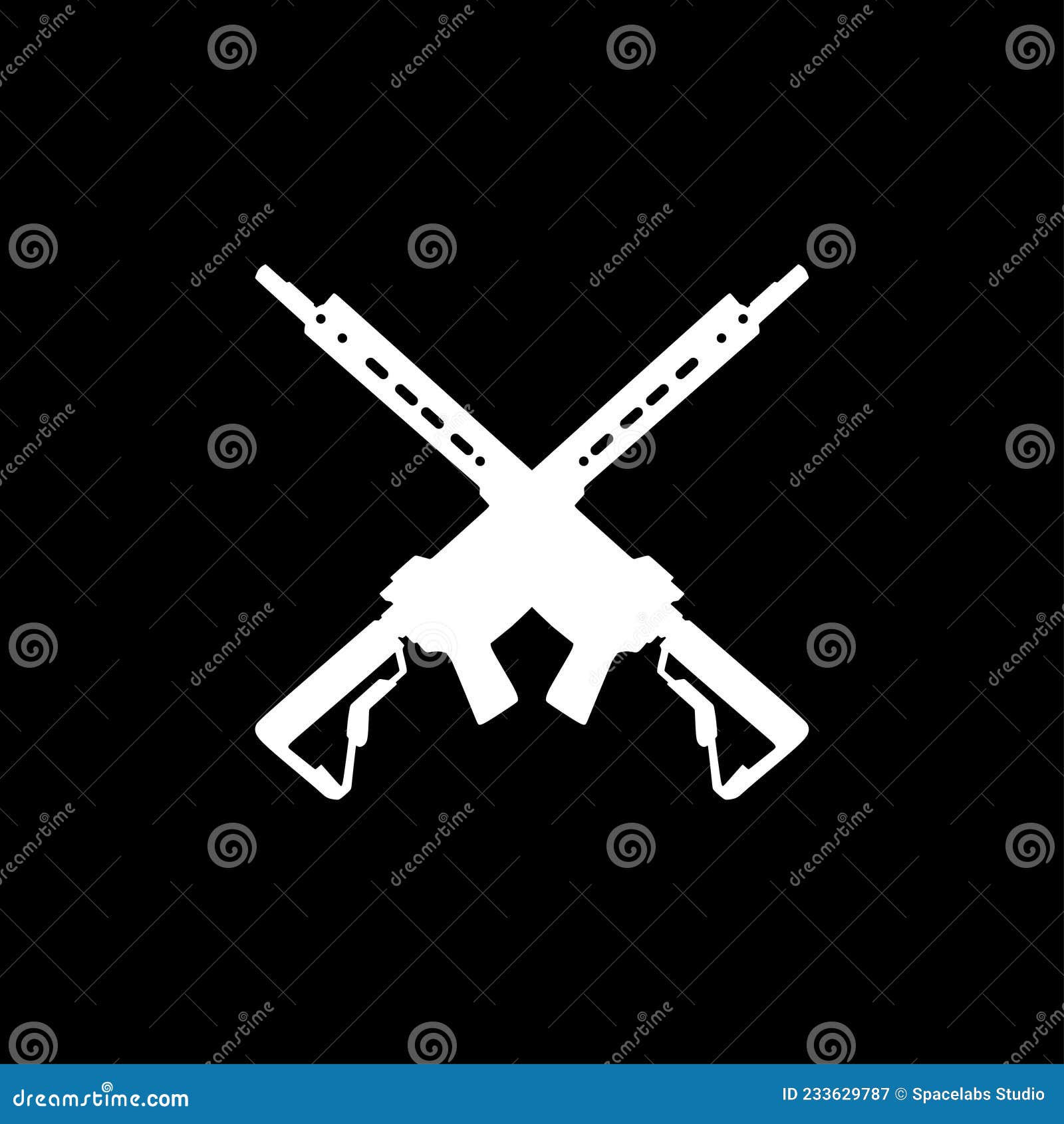 Streetwear Graphic Design Ideas Customize Design Templates Cros Gun ...