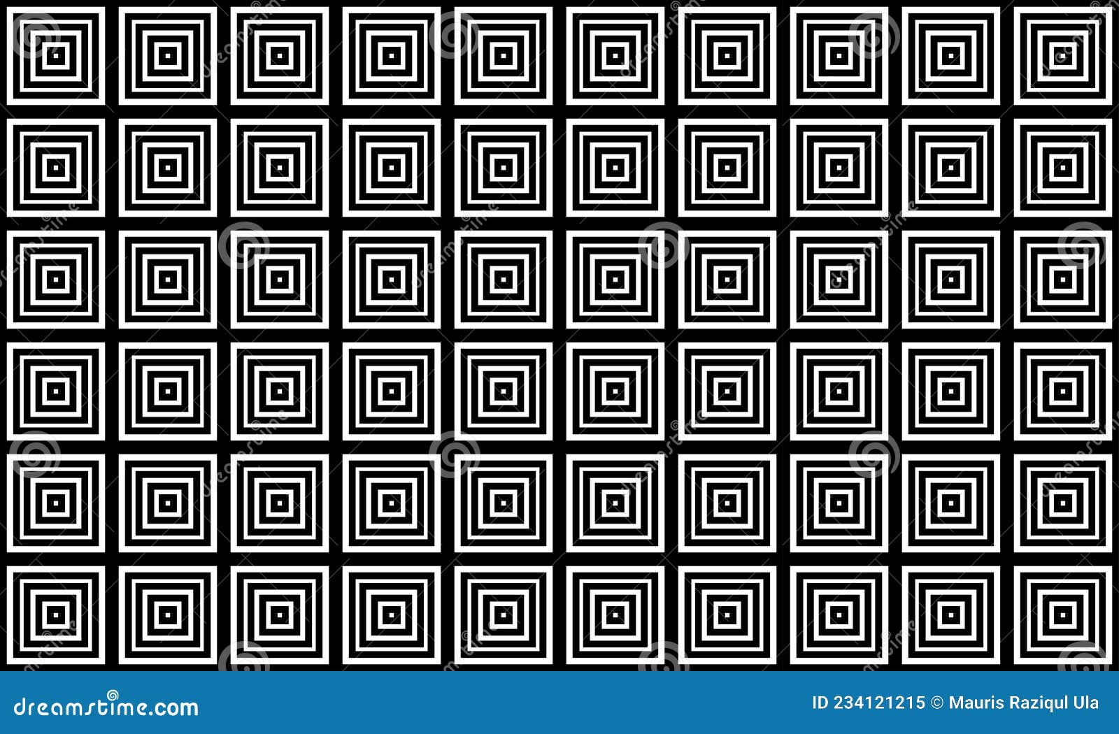 Indonesian Batik Monokrom Motif Stock Vector - Illustration of ...