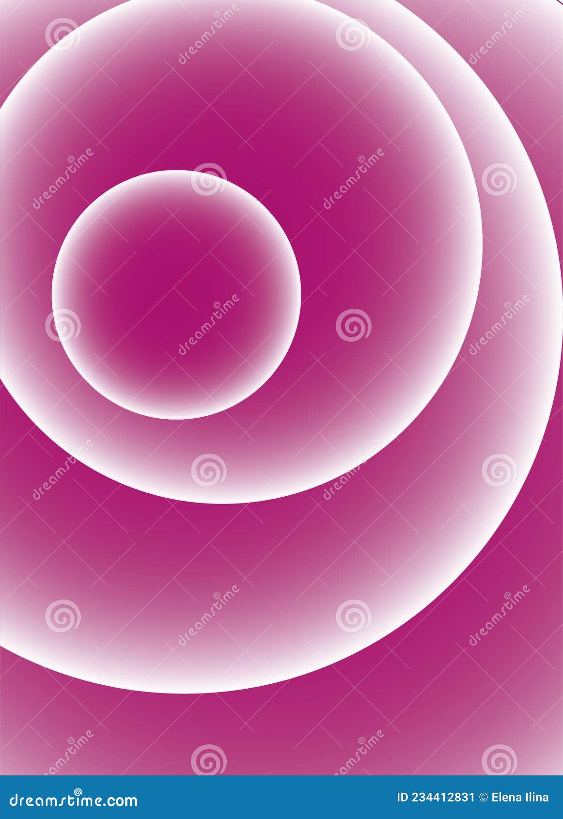 Violet Circle Background and Wallpaper Stock Illustration ...