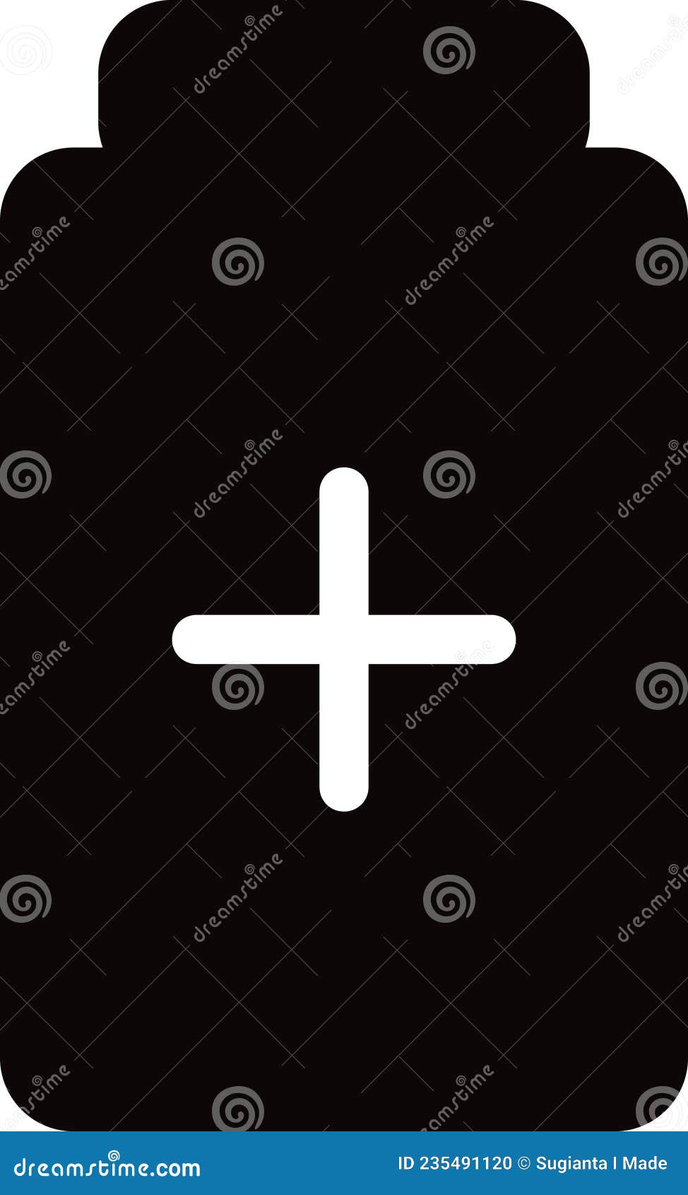 Stamina Next Exit Traffic Sign Royalty-Free Stock Image | CartoonDealer ...