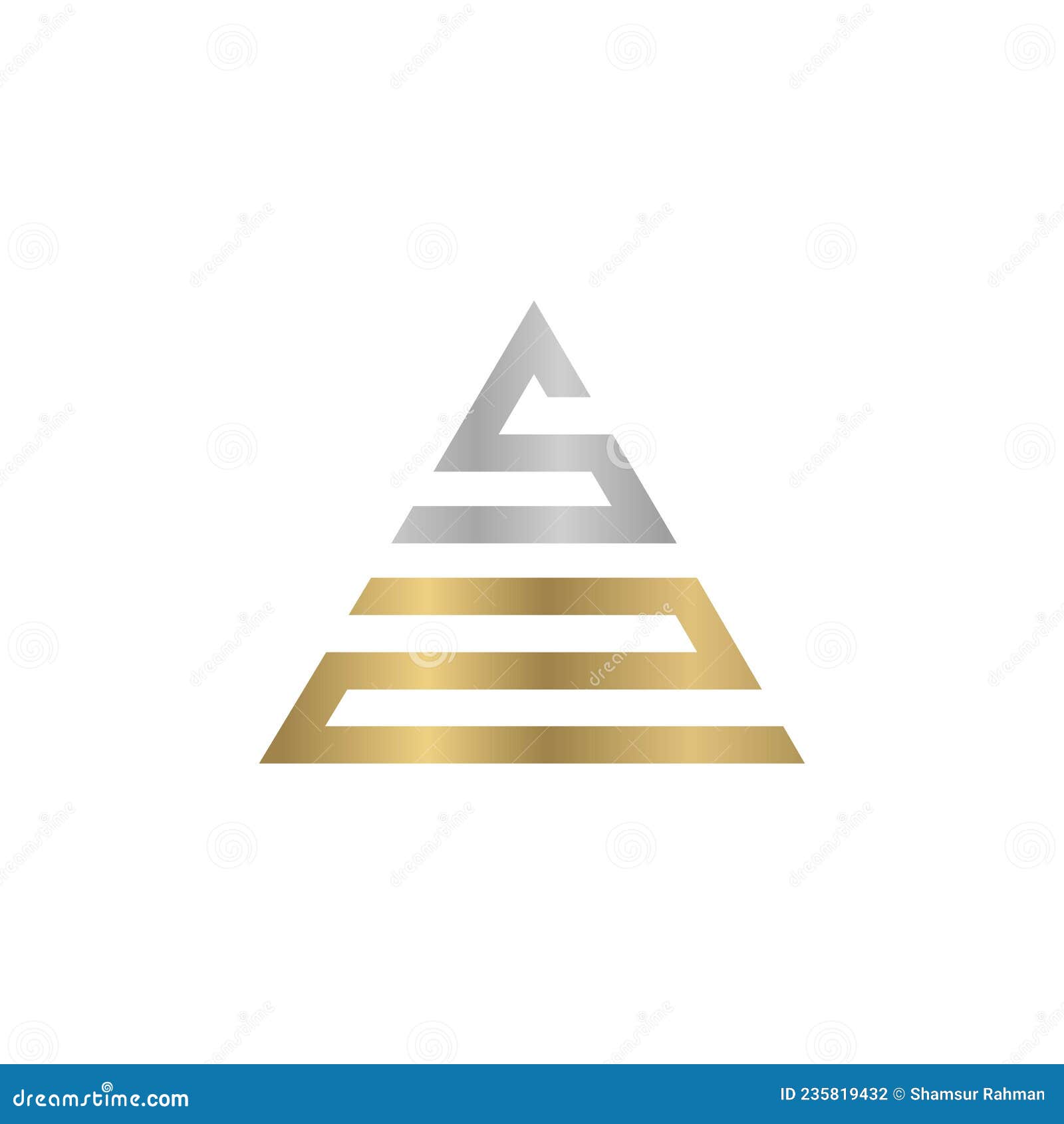 Alphabet Initials Logo SZ, ZS, Z and S Stock Vector - Illustration of ...