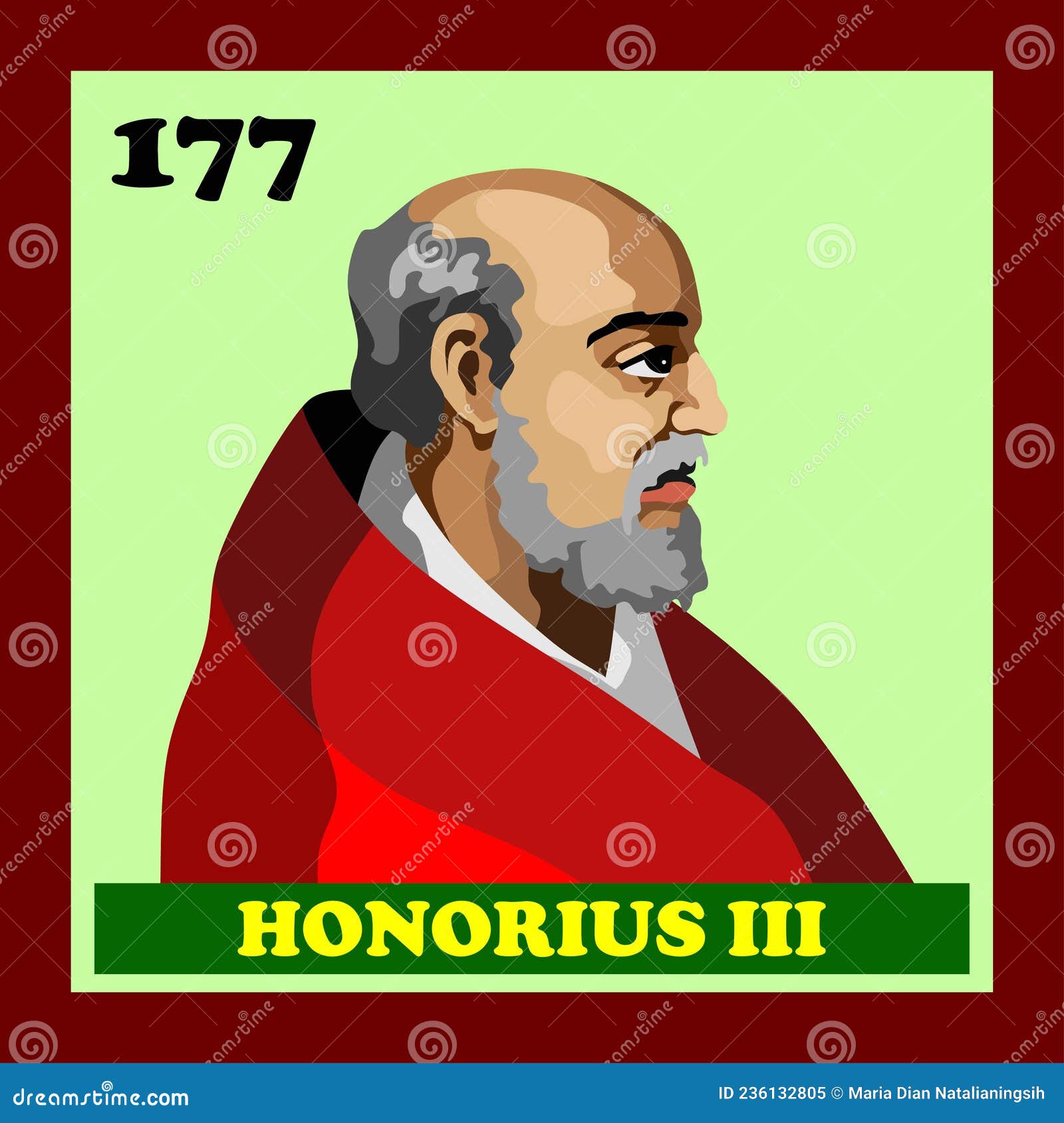 Honorius Cartoons, Illustrations & Vector Stock Images - 9 Pictures to ...